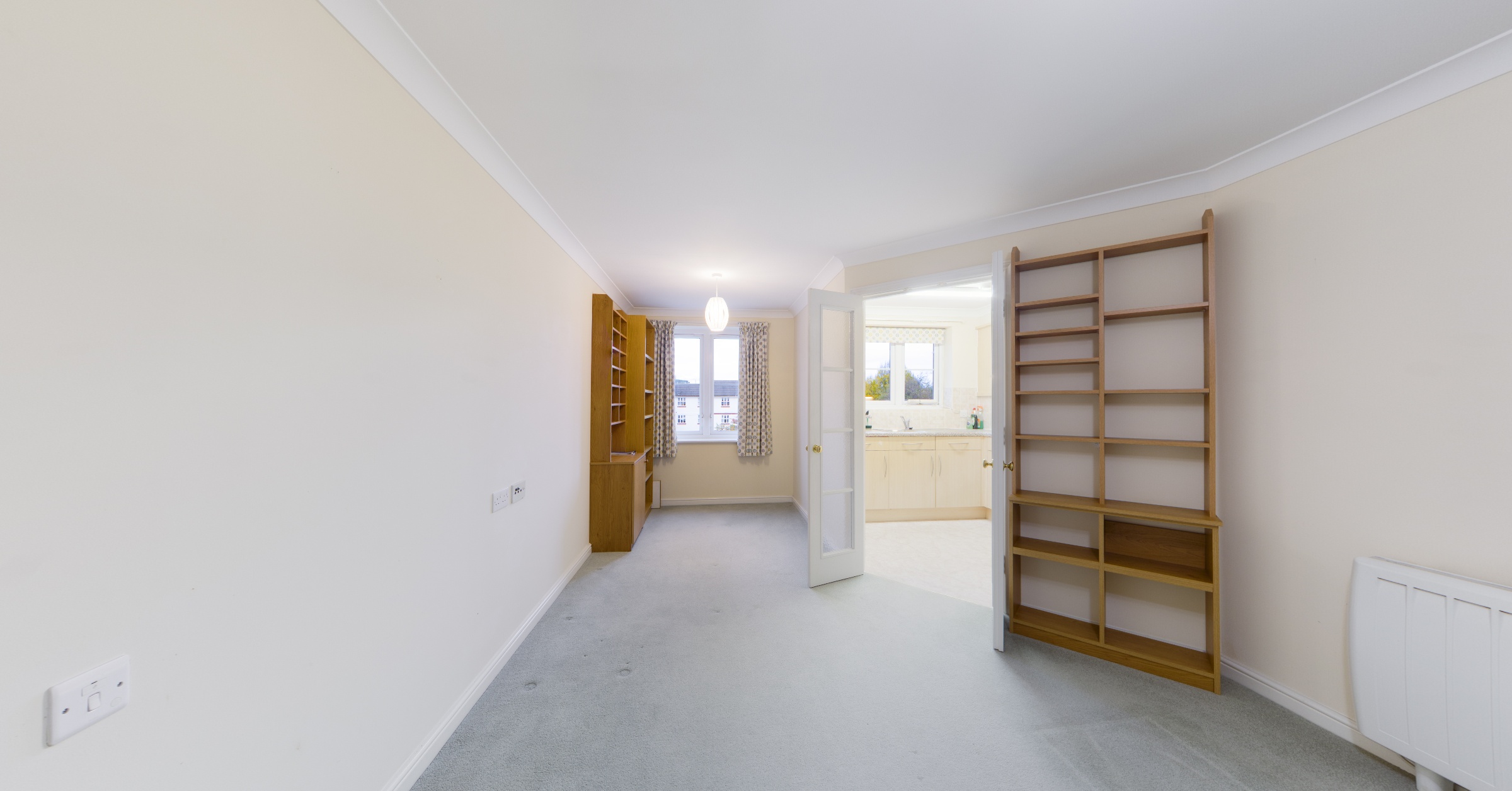 40 Foxhall Court, School Lane, Banbury