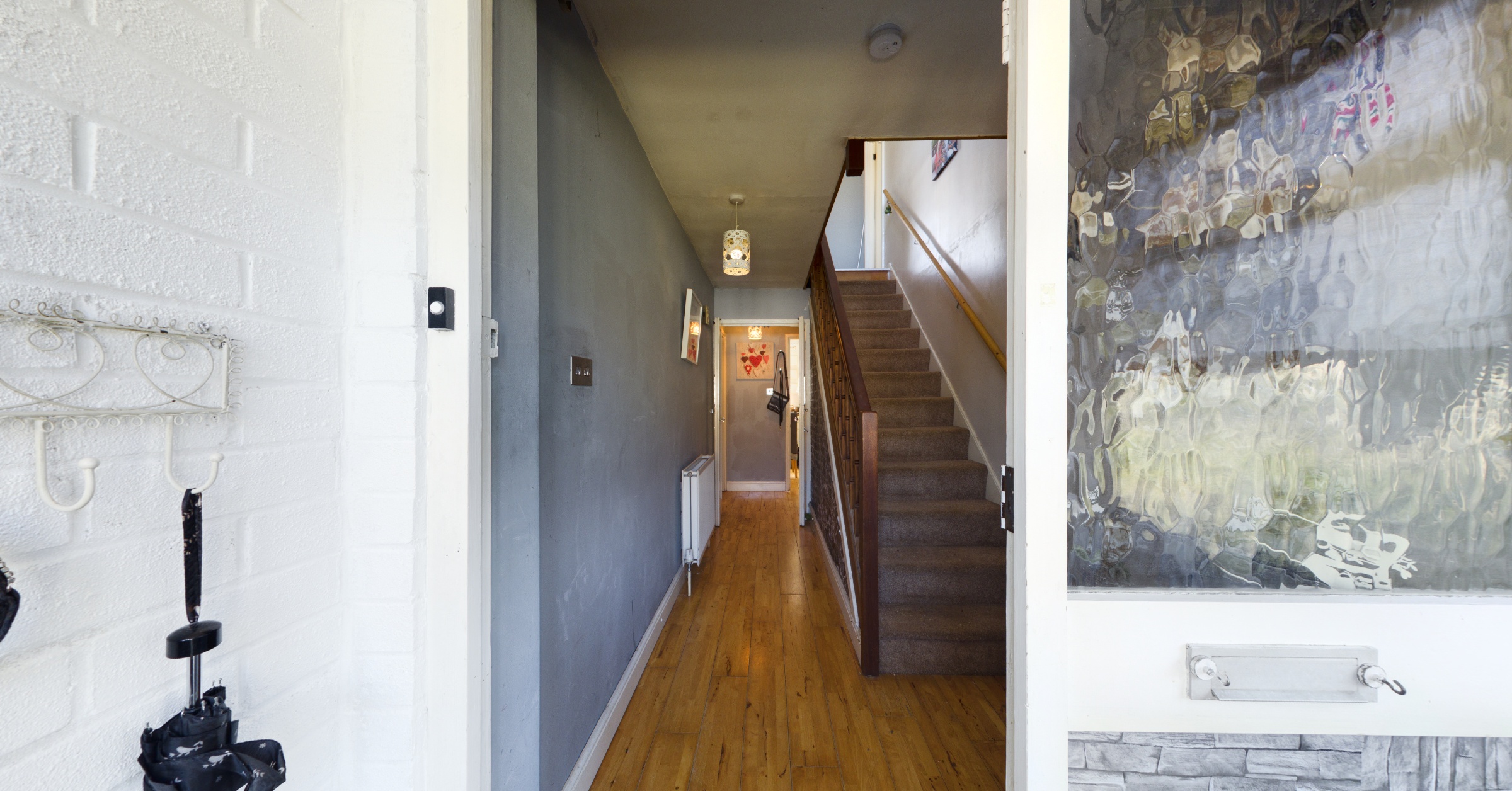 21 Chipperfield Park Road