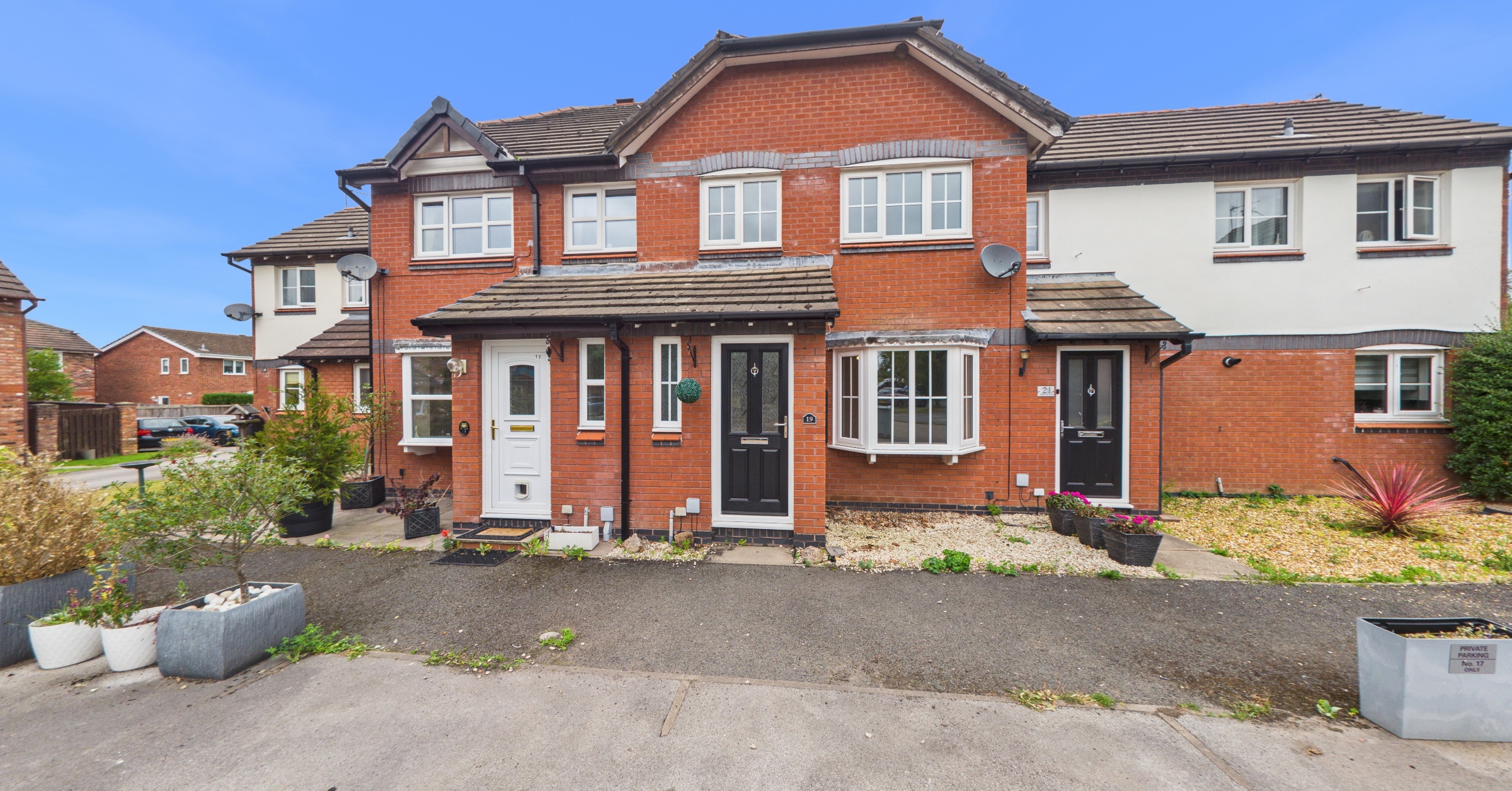 19 Meadow View, Middlewich