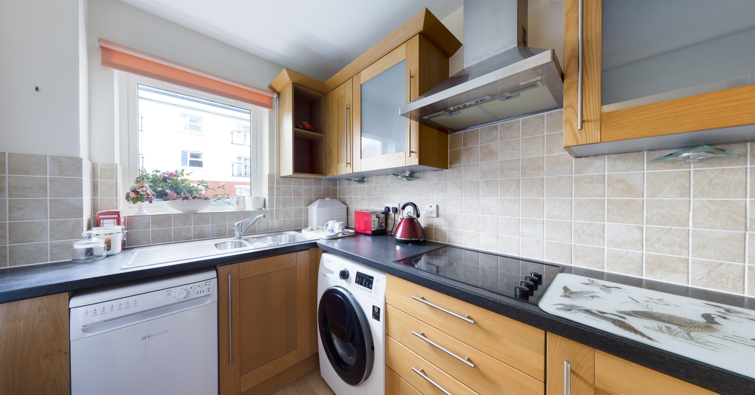 1 Langstone Court