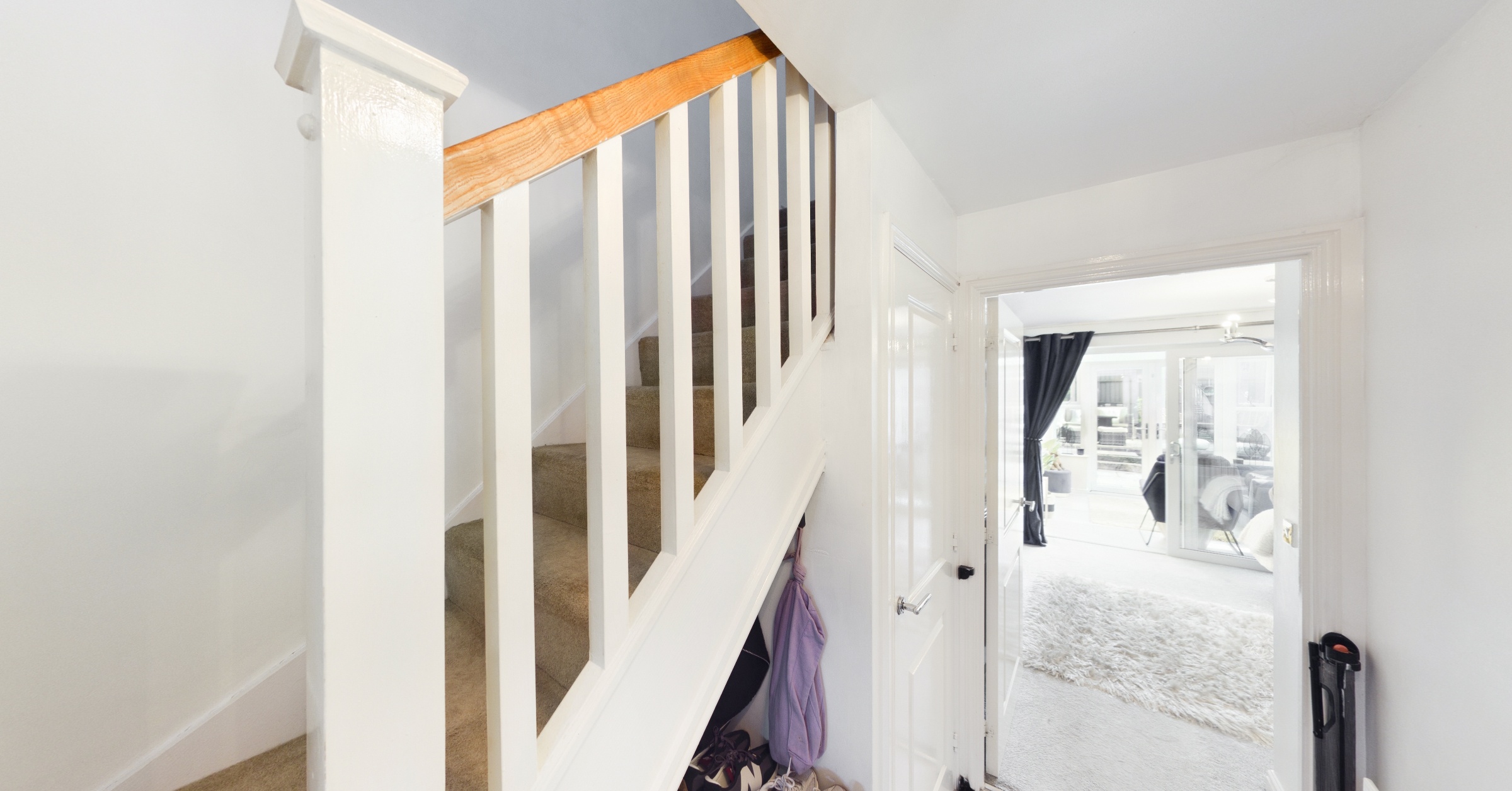 34 Bryn Coch, Wrexham