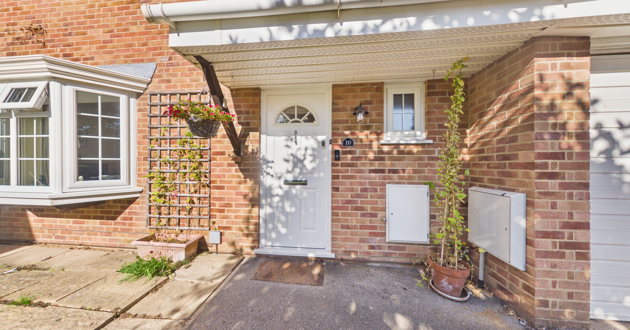 10 Spurcroft