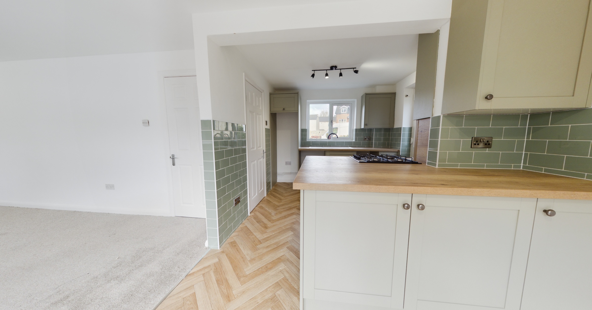 2 Bramble Court, S/E