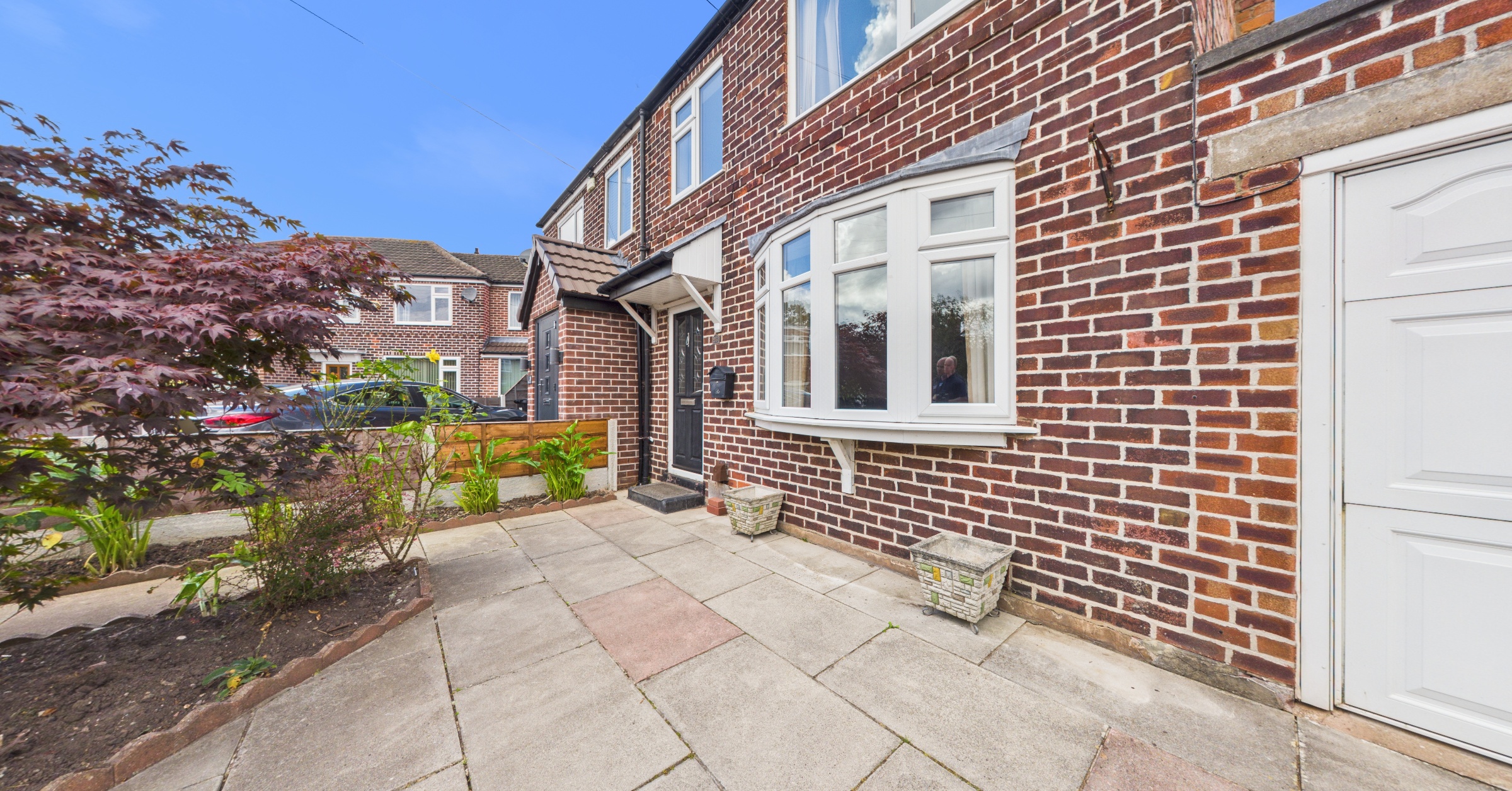26 Redesmere Park, Flixton, Trafford, M41 9EP