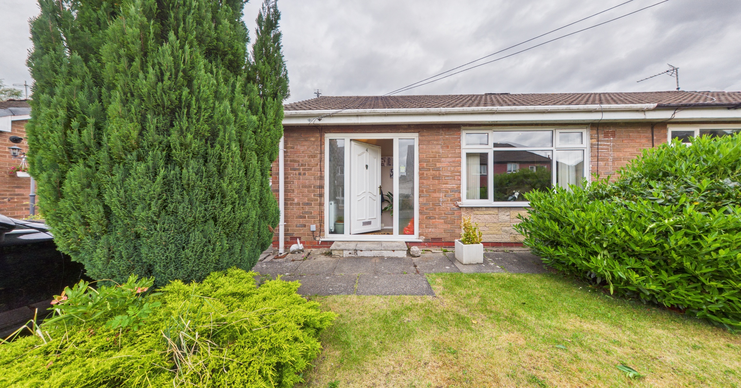 4, Filey Avenue, Davyhulme