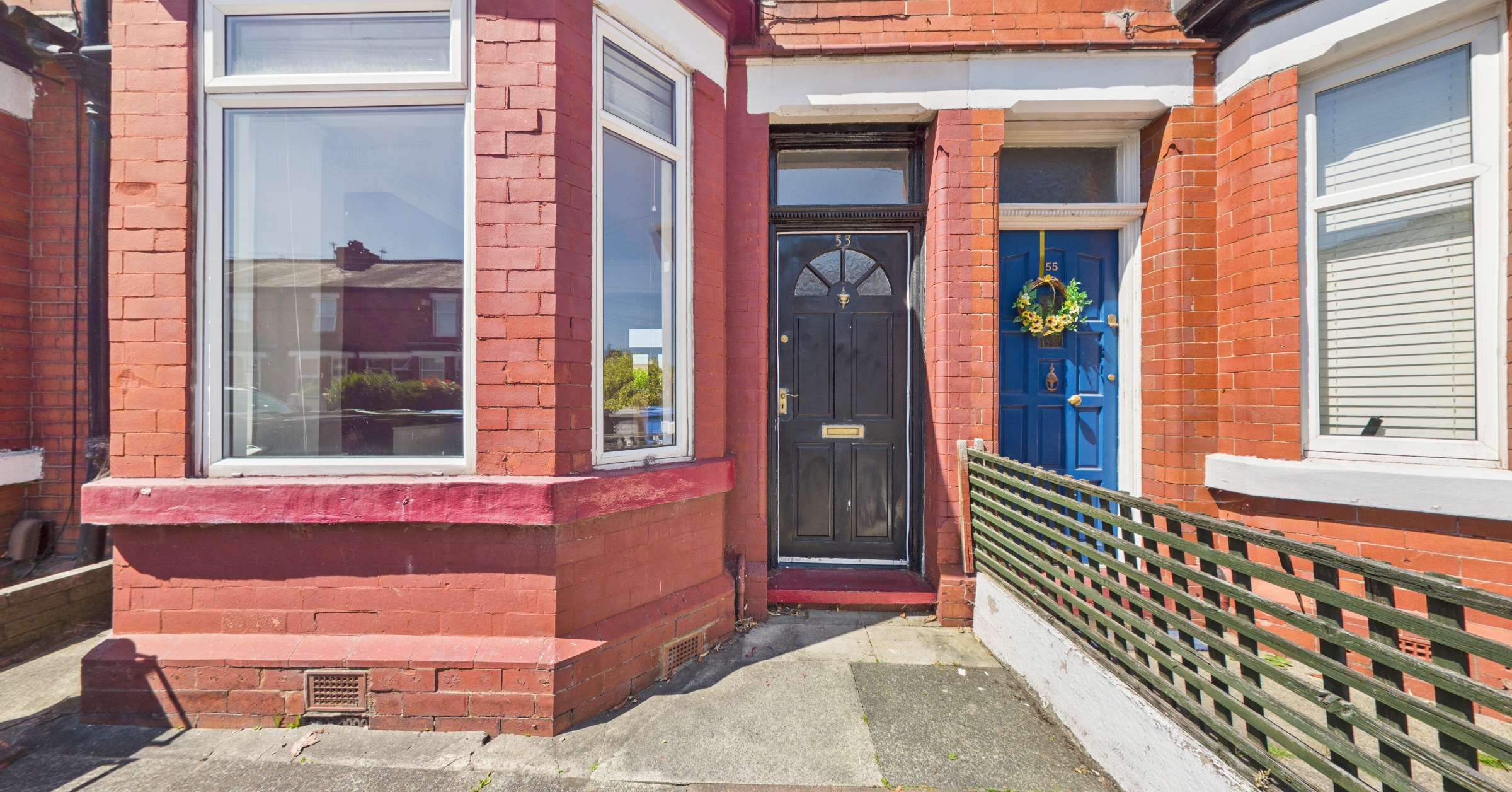 53 Firwood Avenue, Urmston, Trafford, M41 9PL