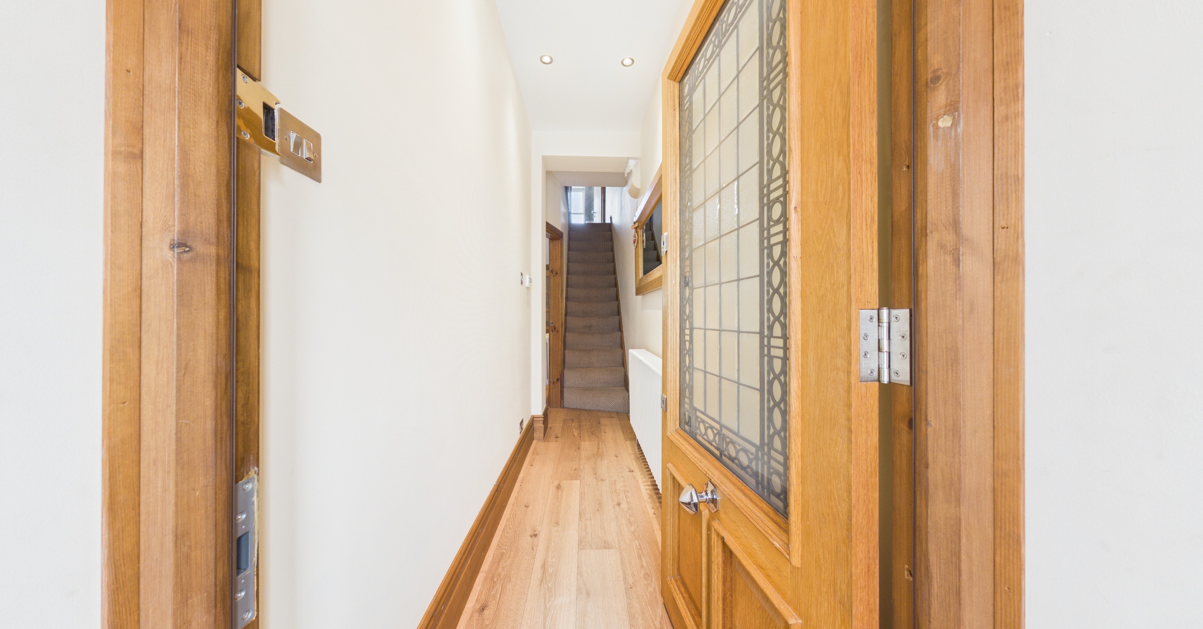32 Link Avenue, Urmston, M419NJ