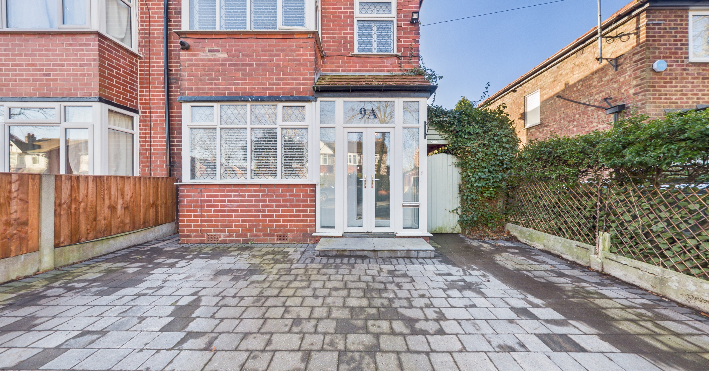 9A Rothiemay Road, Flixton, Trafford, M41 6LL