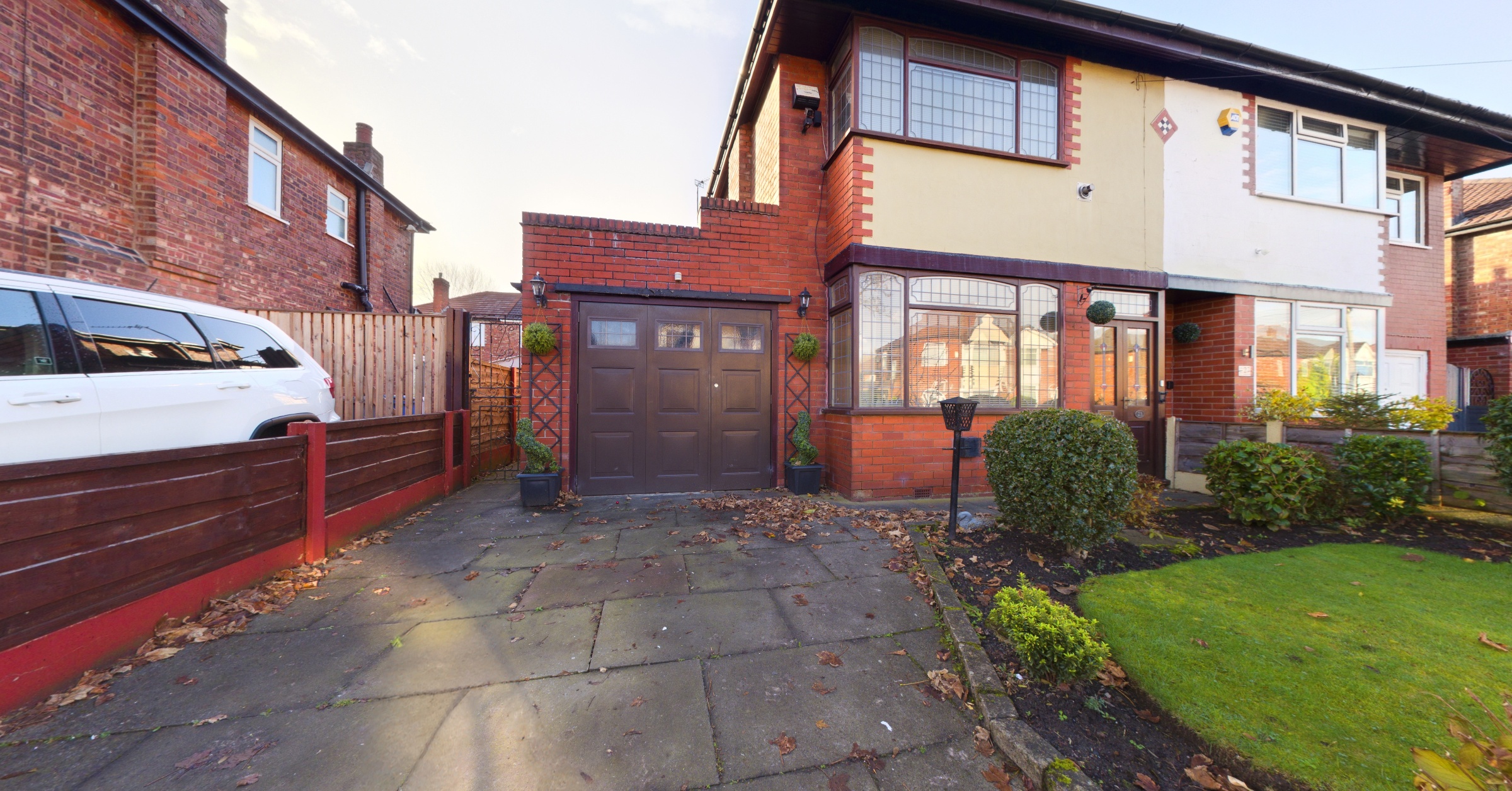 25 Audley Avenue, Stretford, Manchester, M32