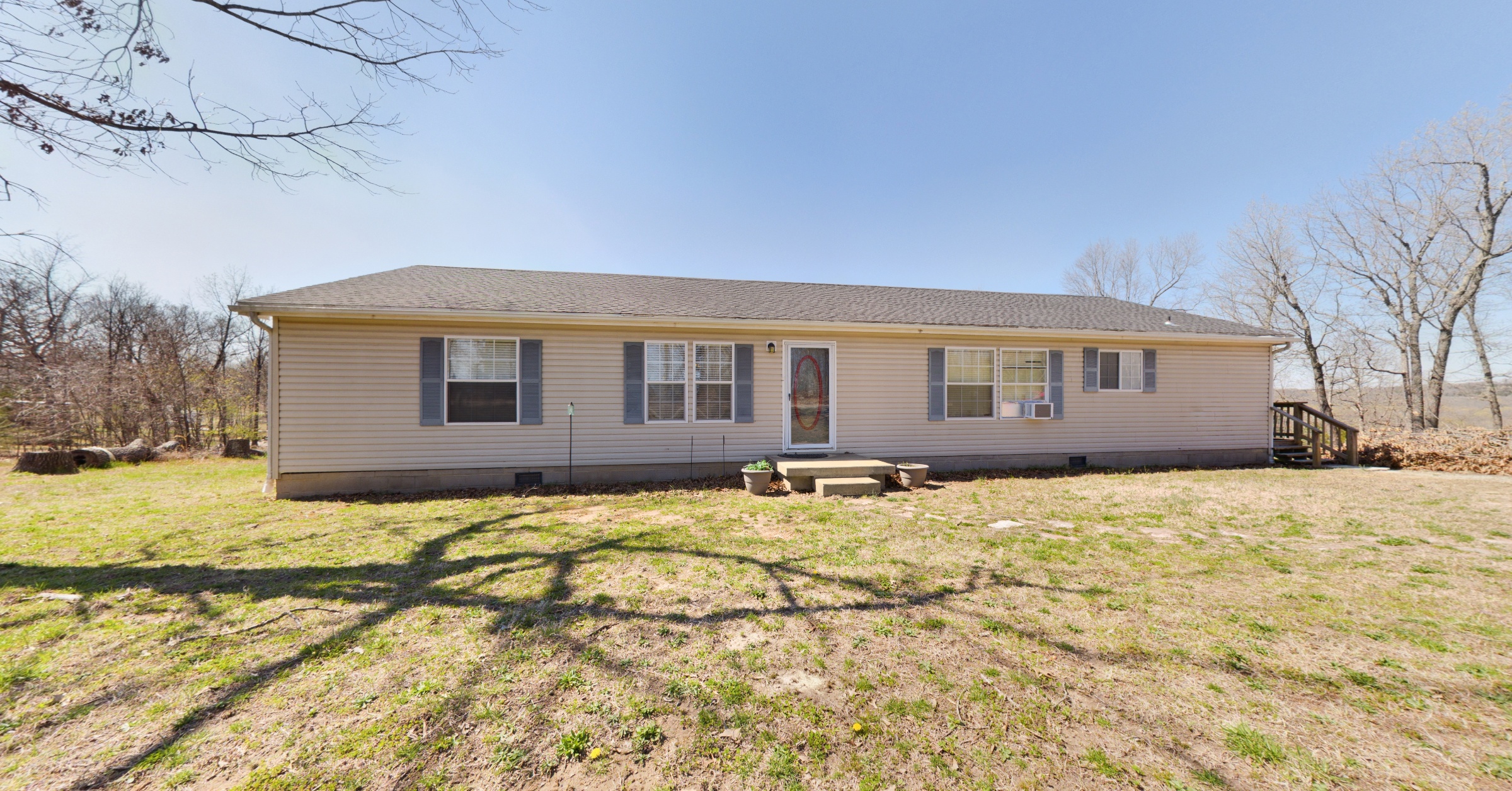 457 CR 675 - Strain - Dauna - dave