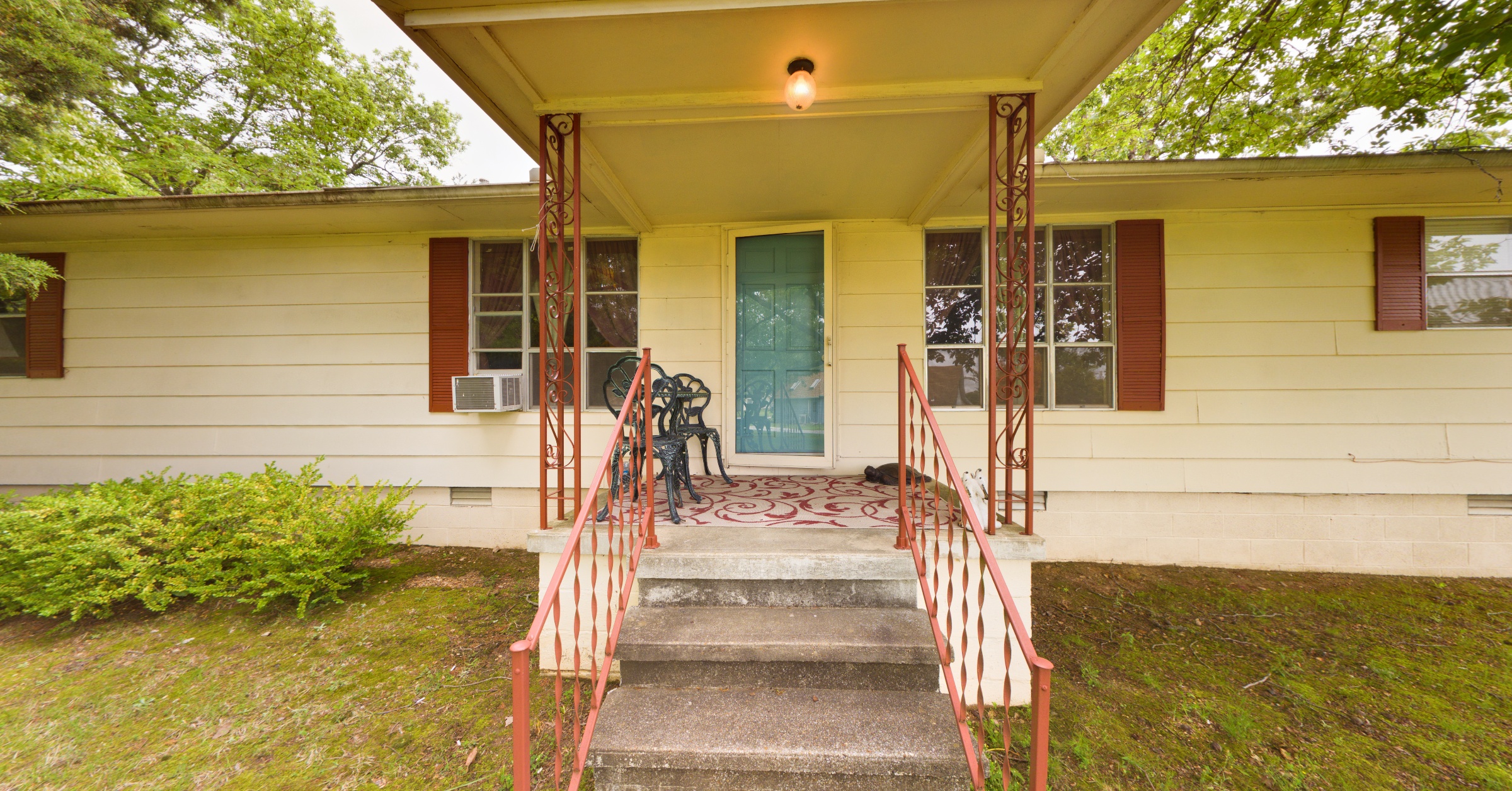 71 Cranfield Road - Tim Walker