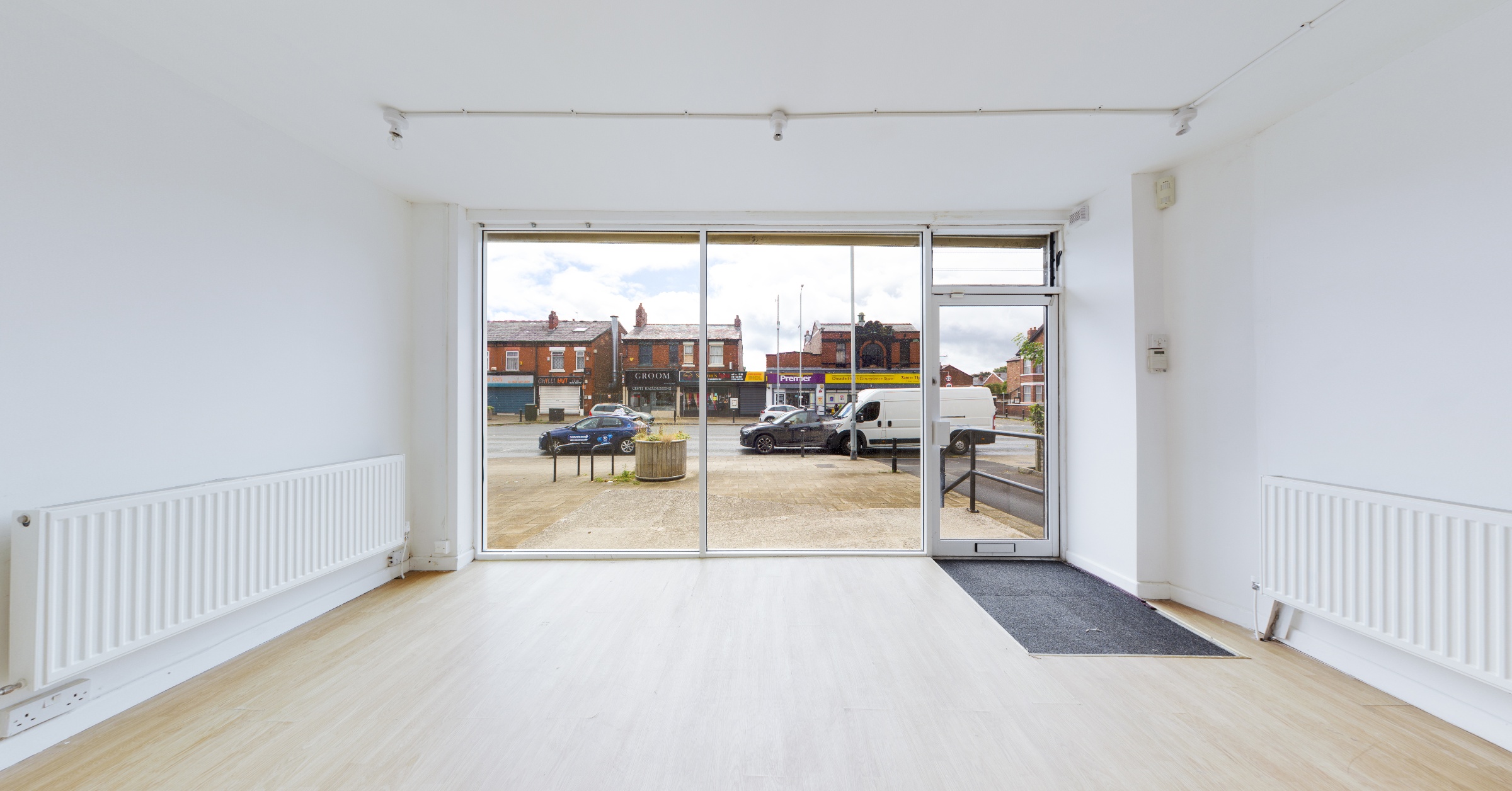 Stockport Road, Cheadle, SK3 0RG