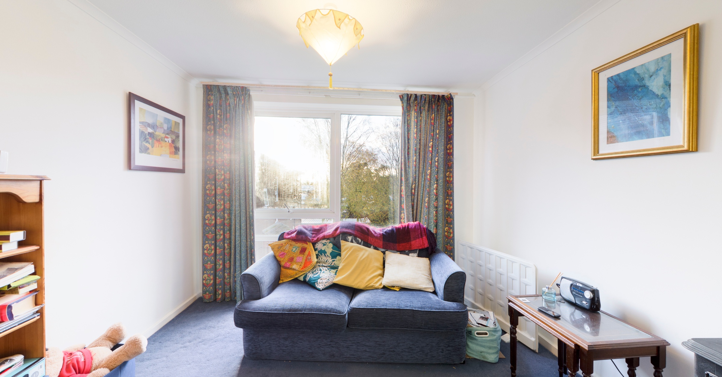 Spathfield Court, Holmfield Close, Stockport, SK4 2RR