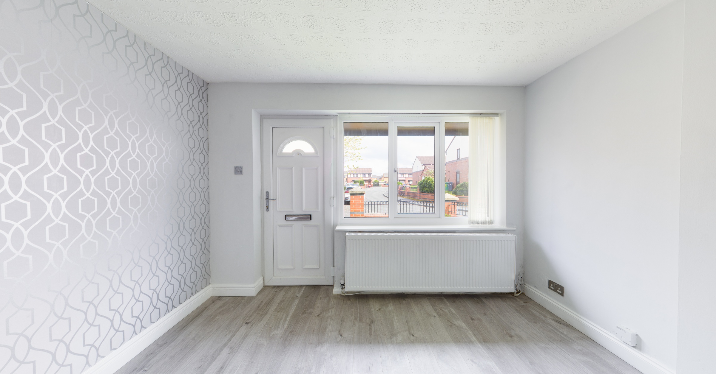 Hartwell Close, Manchester, M11 3TW