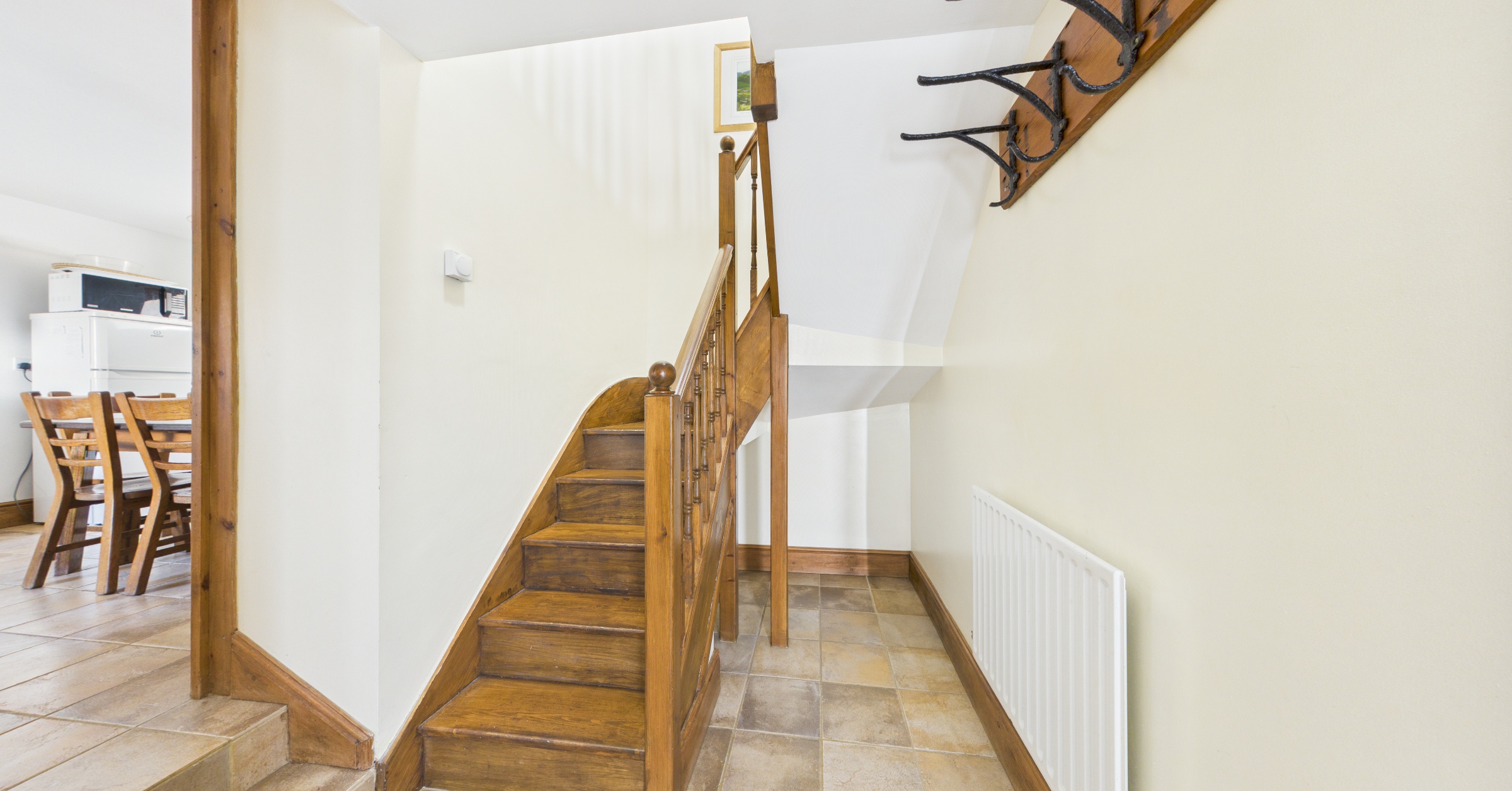 Tithe Cottage