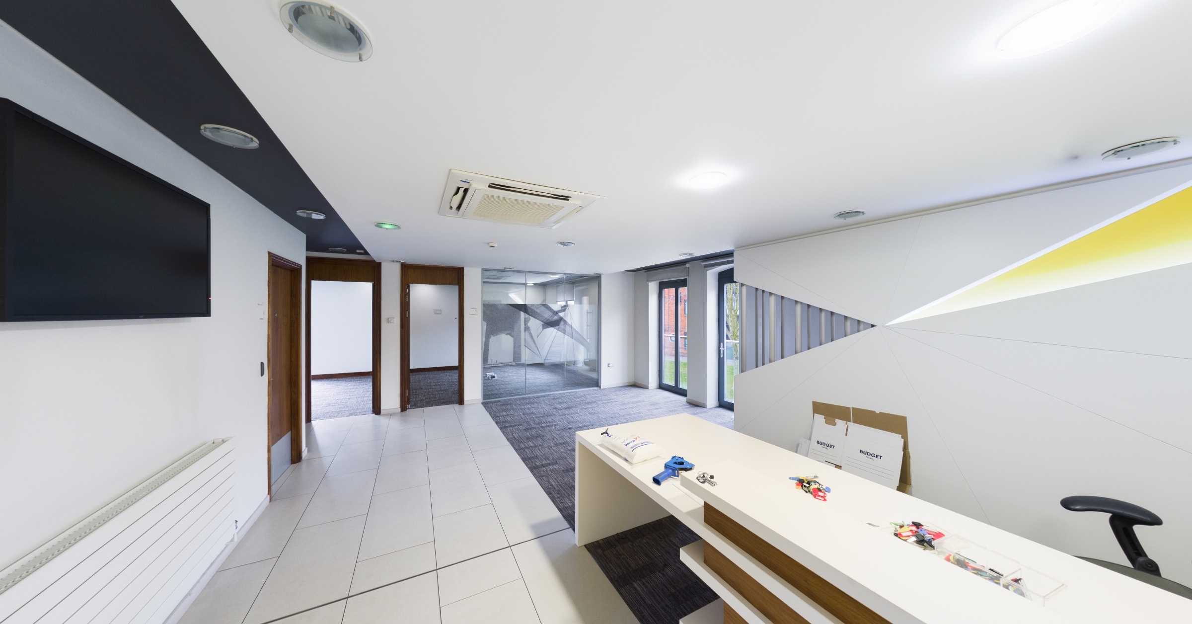 22,23 & 24 Marina Court