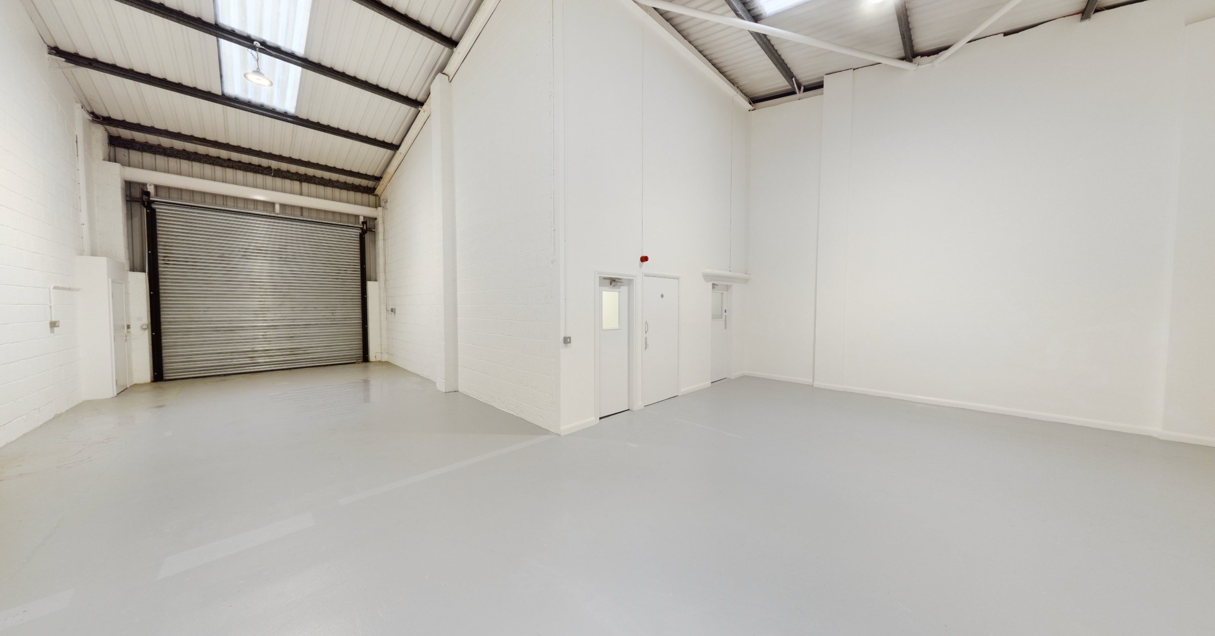 Unit 3 Cobblestone, Hull