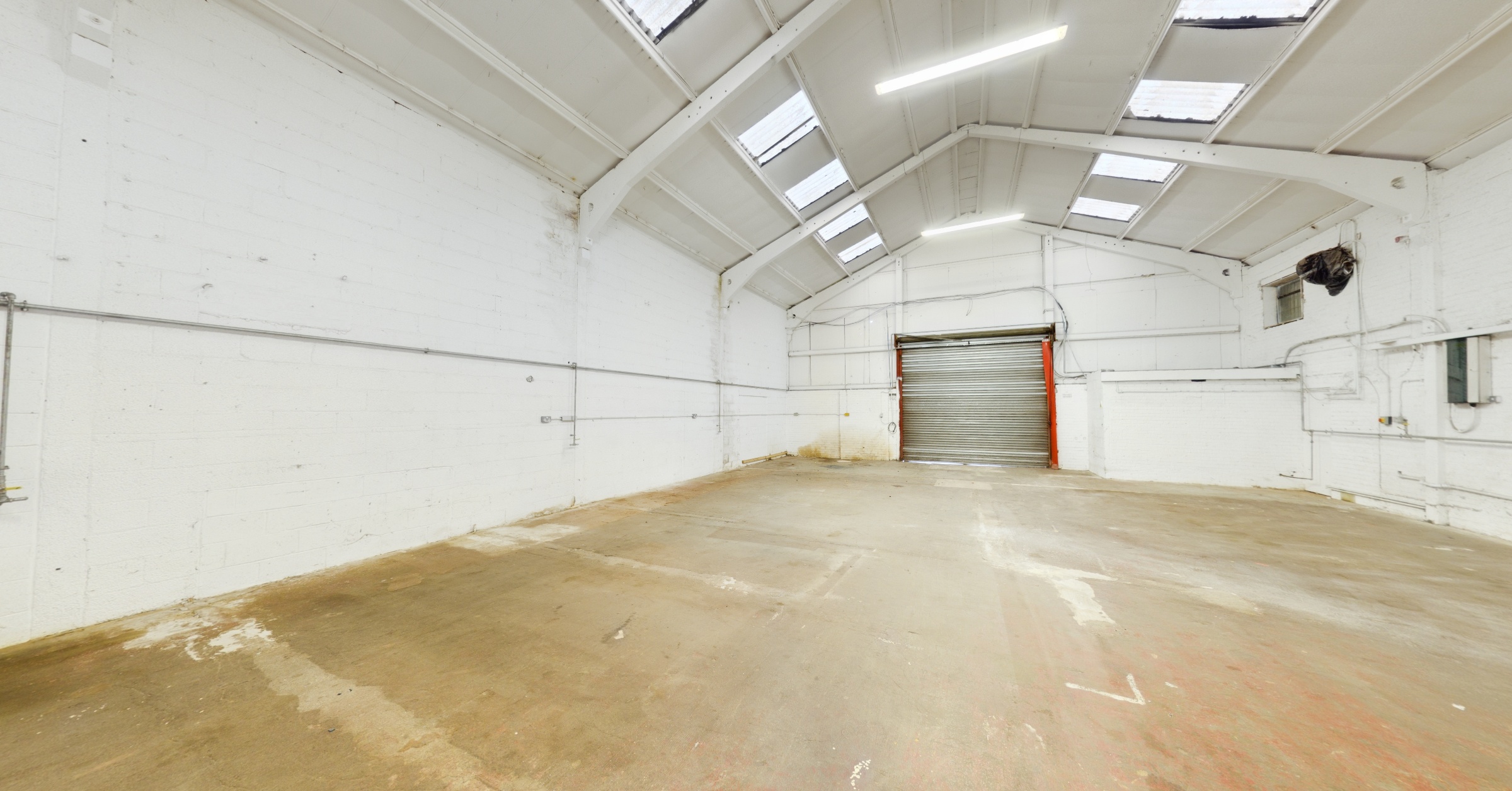 Unit 1 & 2, 33 Copenhagen Road, Hull