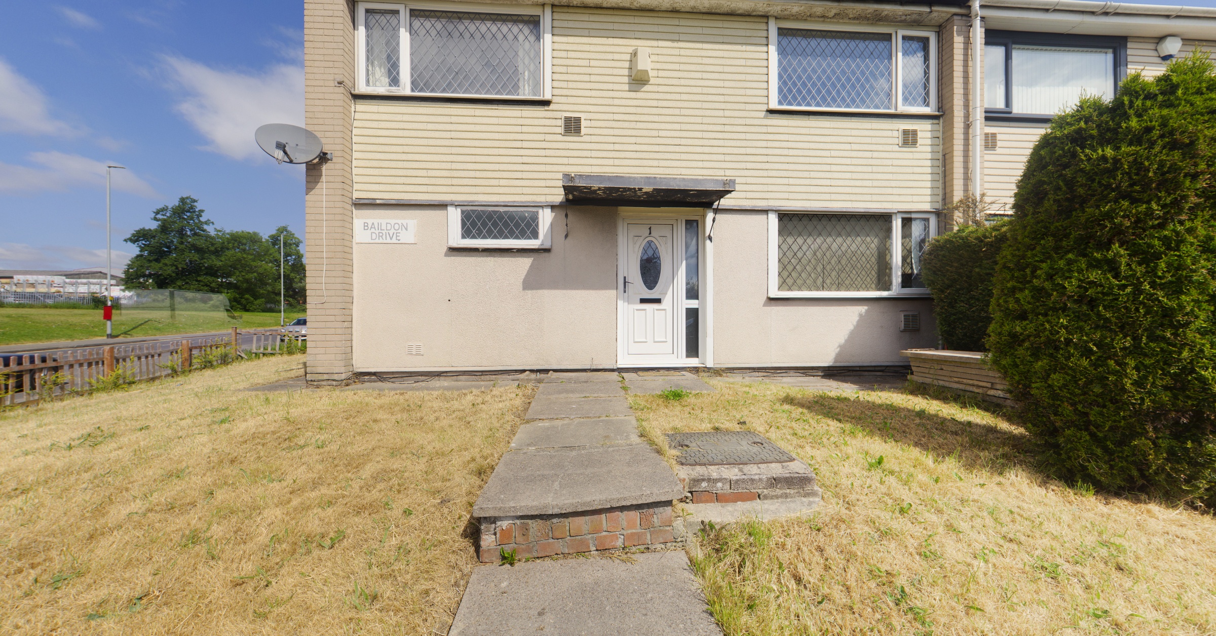 1 Baildon Drive, Leeds, LS14 2AU