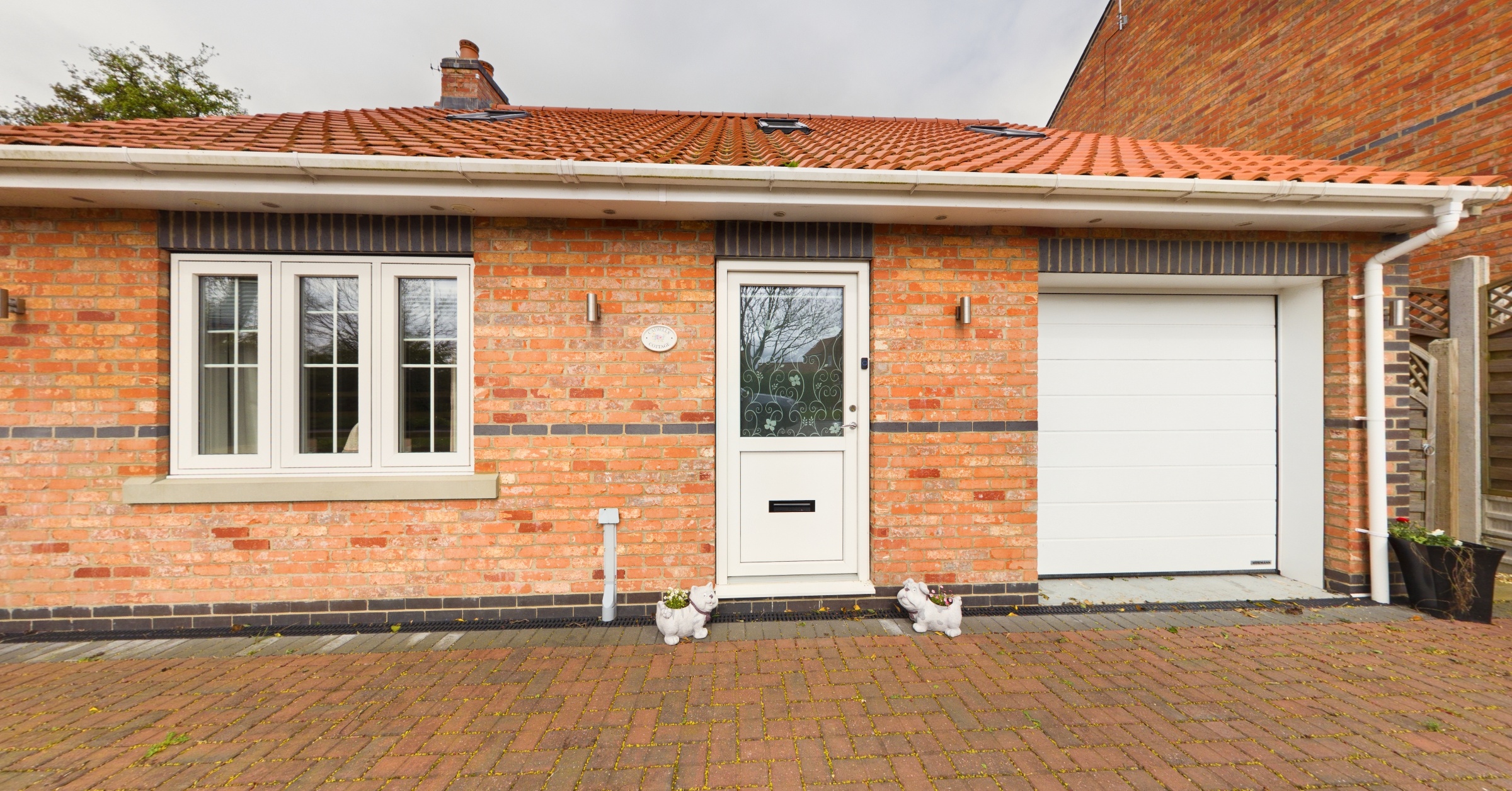 Cat Bells Cottage, Hag Lane, Raskelf, YO61 3SE