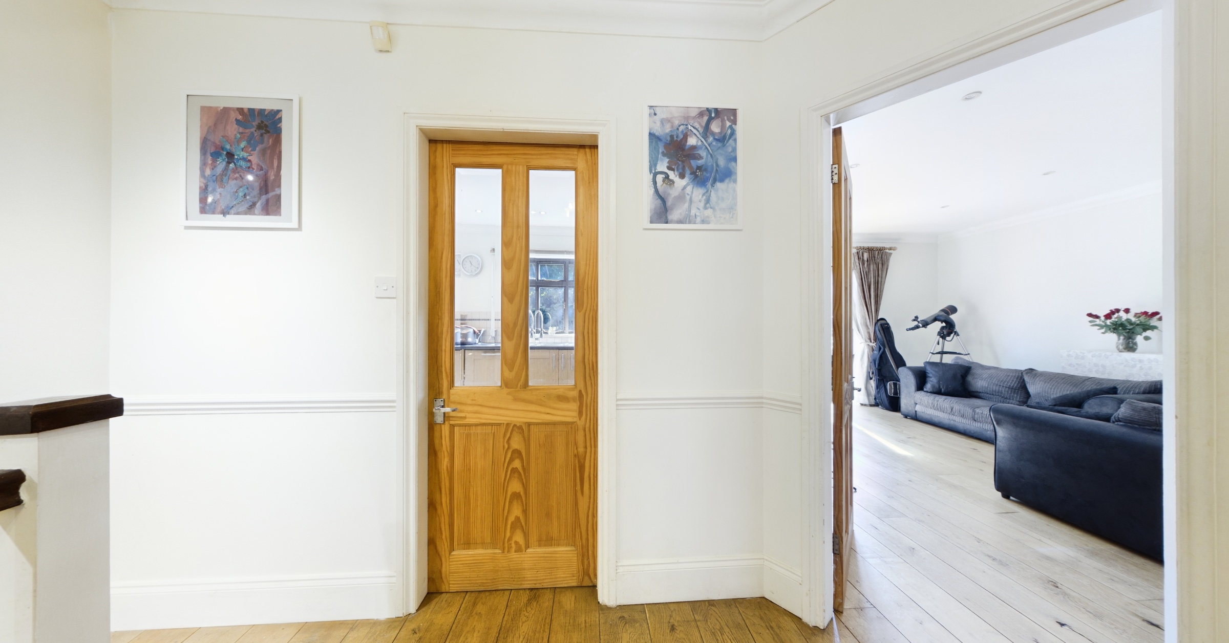 31, Thorn Lane, Leeds, LS8 1NF