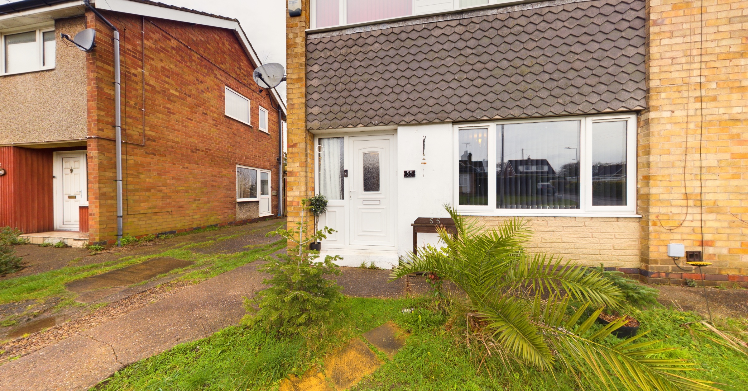 55, Mile End Avenue, Doncaster, DN7 6AL