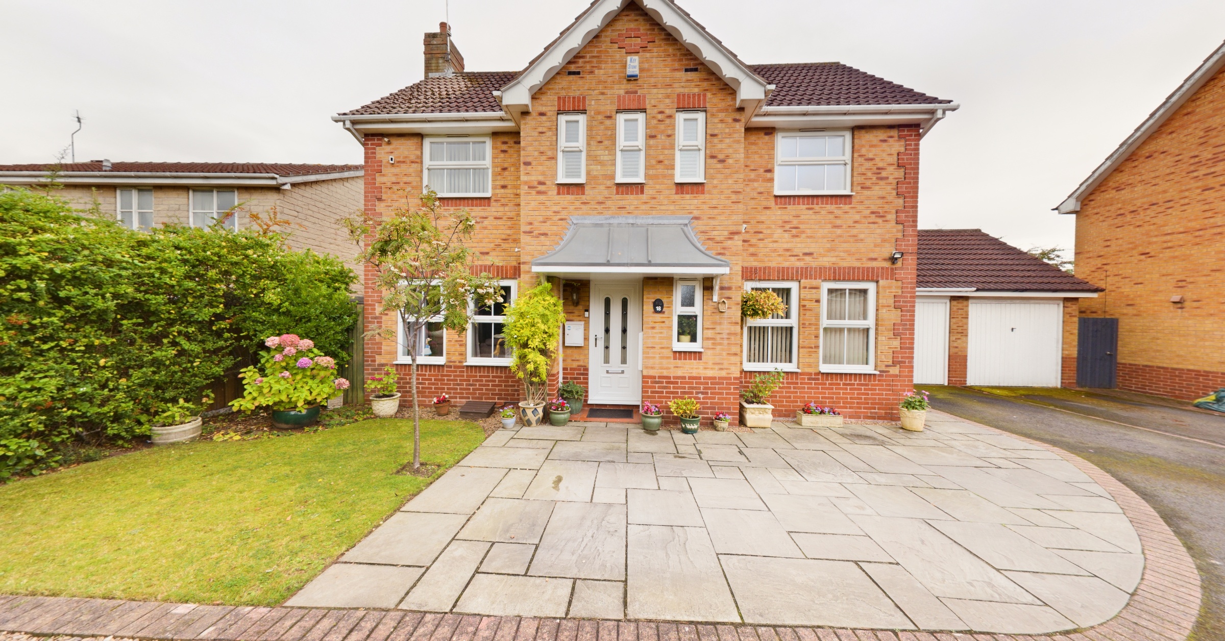 18, Machin Grove, Gateford, Worksop, S81 8TB