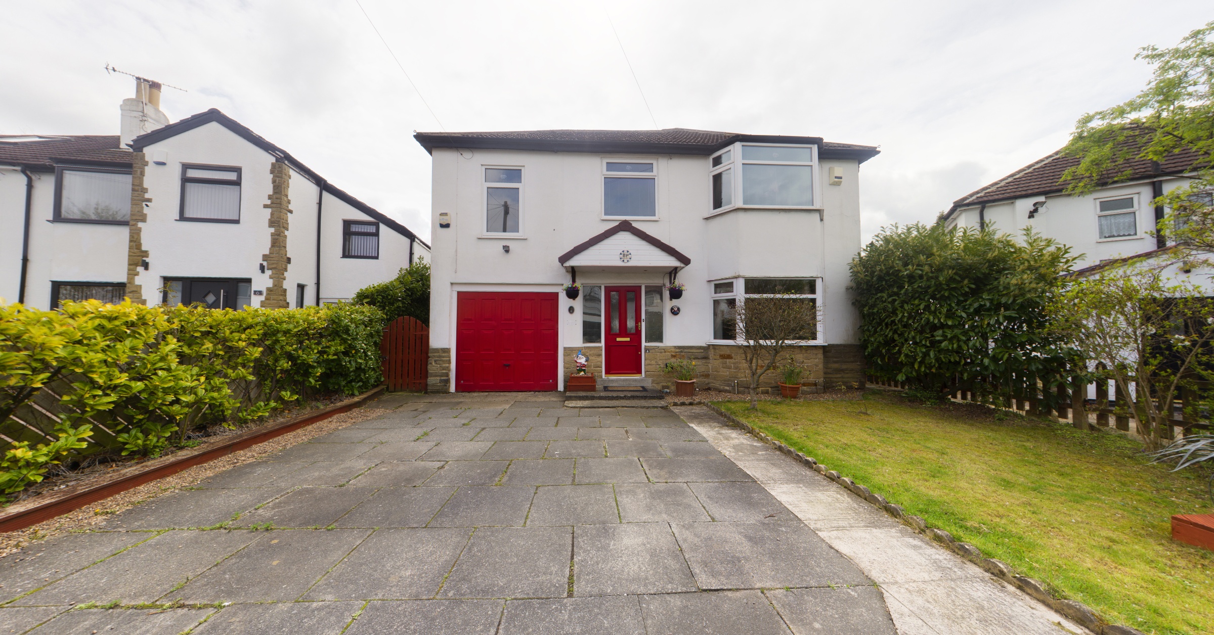 4 Ringwood Gardens, Leeds, LS14 1AW