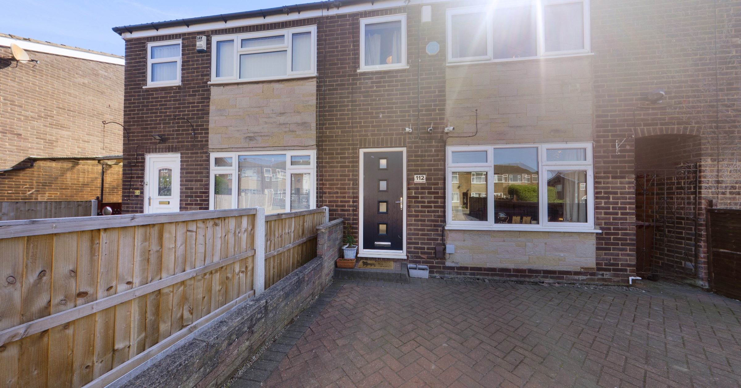 112 Church Lane, Leeds, LS15 8TX