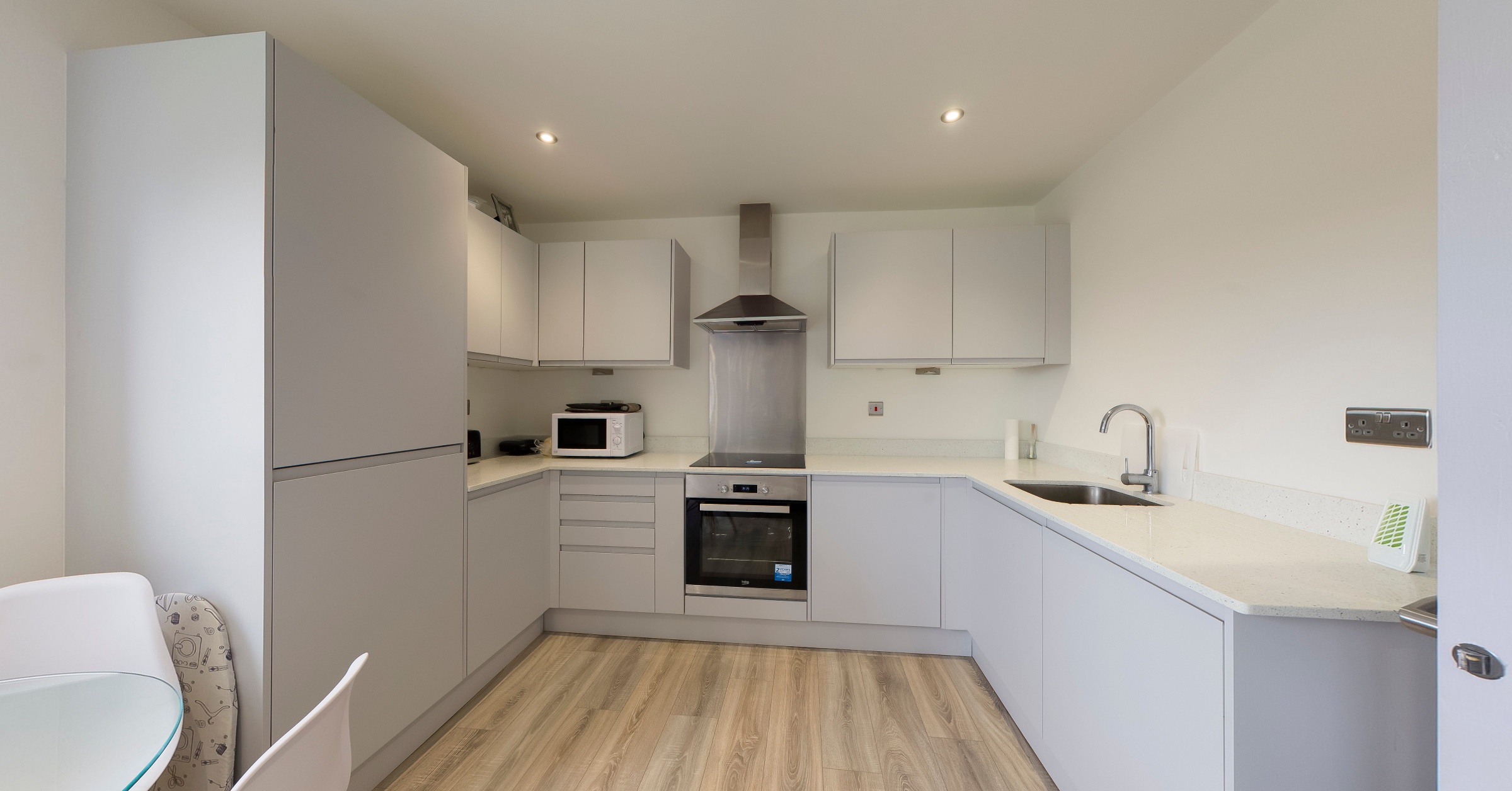 Flat 7, Trinity Court