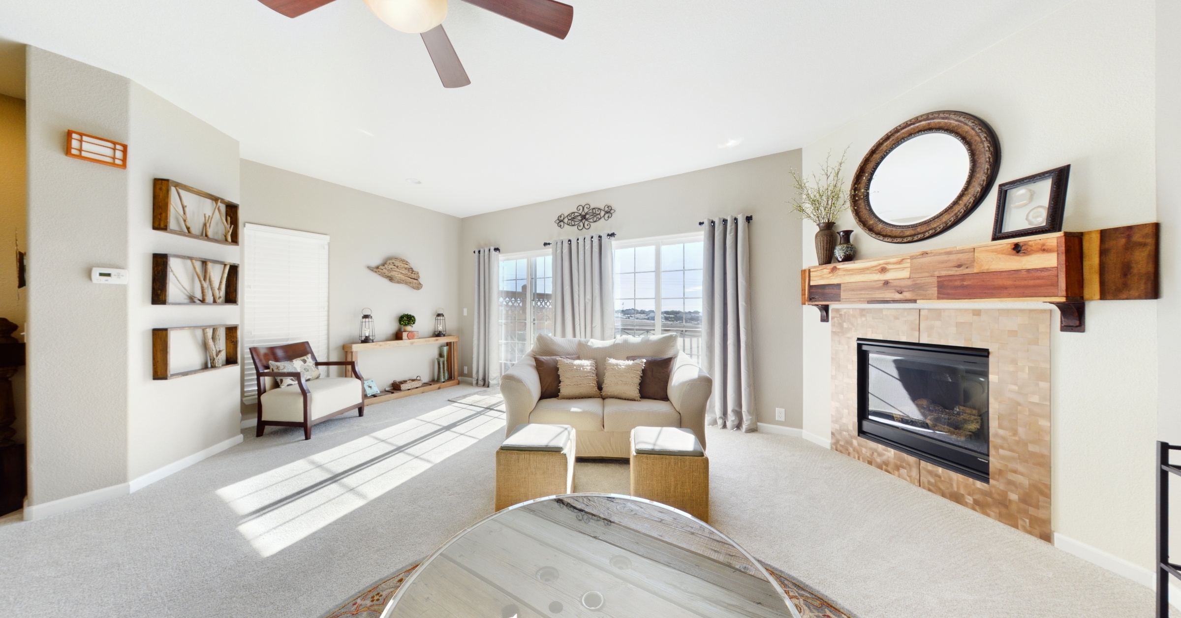 945 Burning Bush Point, Monument