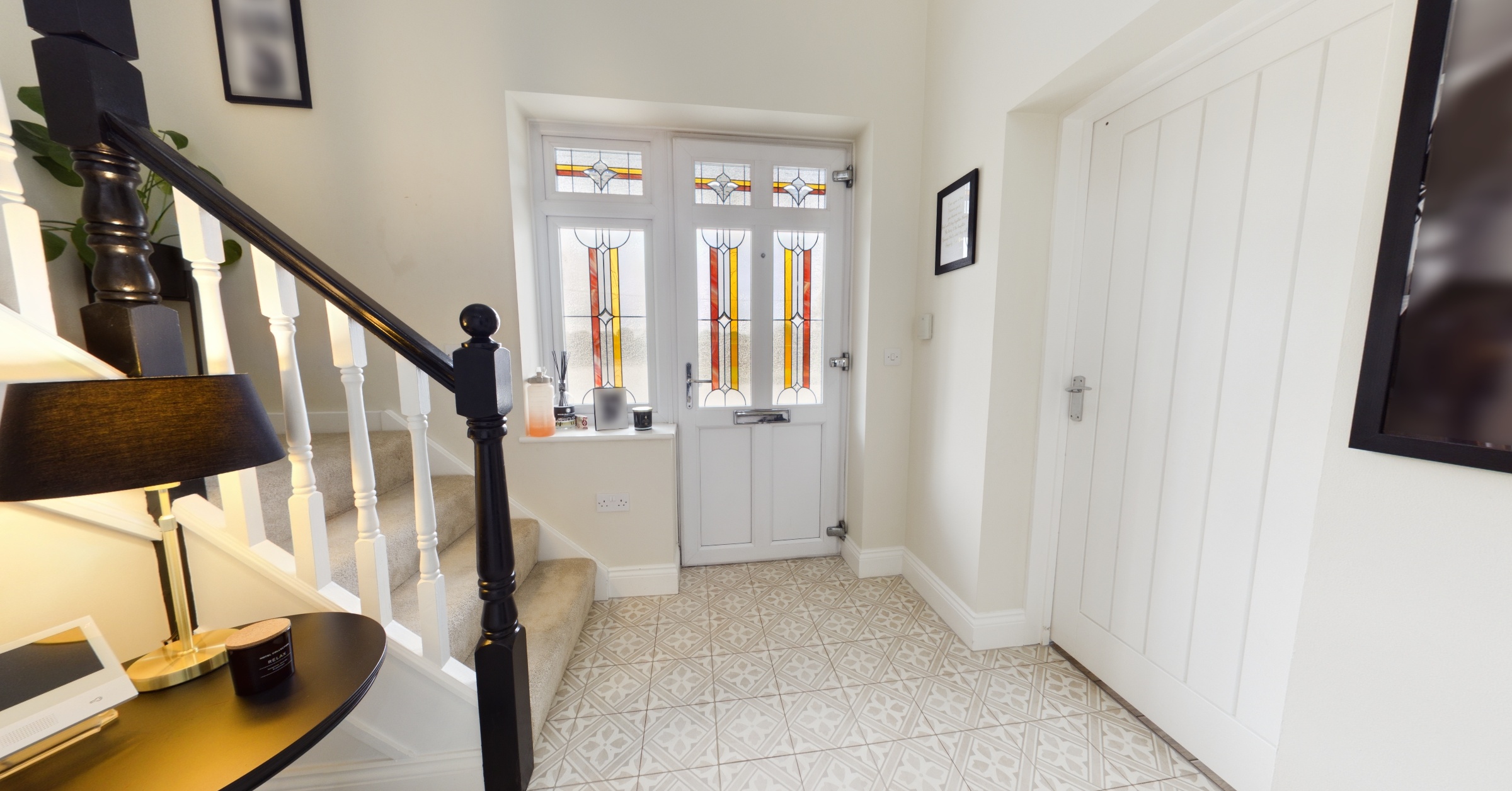 141 Castledon Road