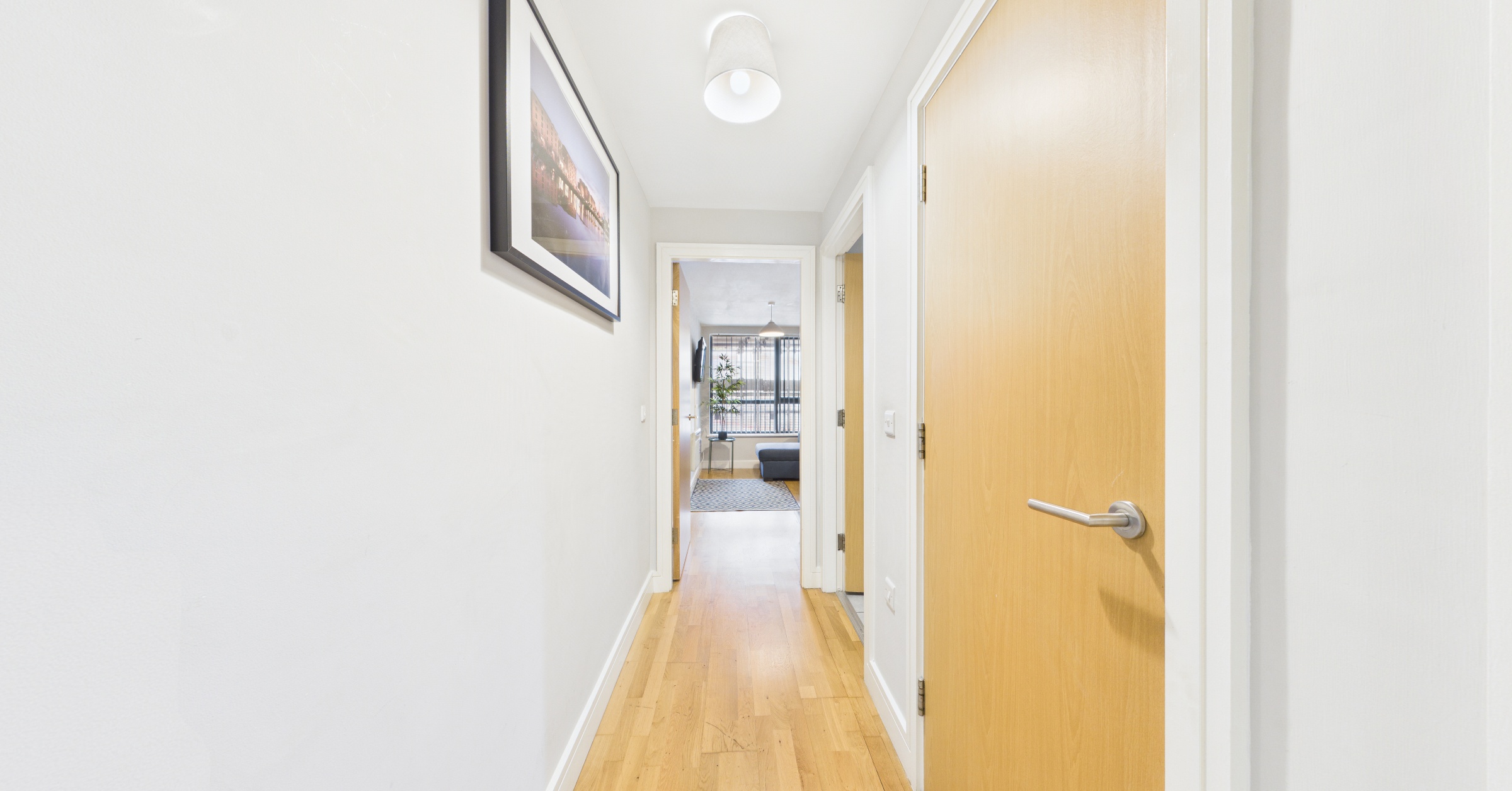 27 Portside House