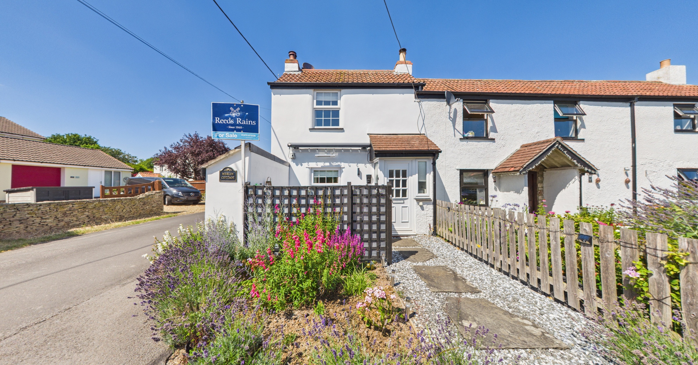 Merlin Cottage