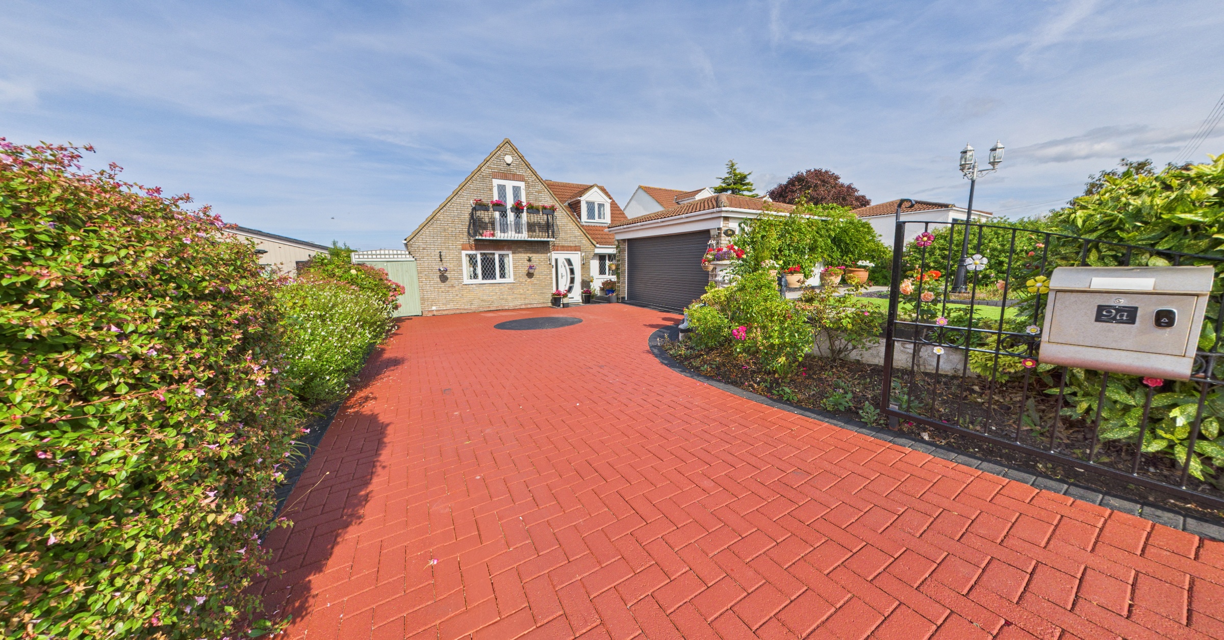 9A Valley Road