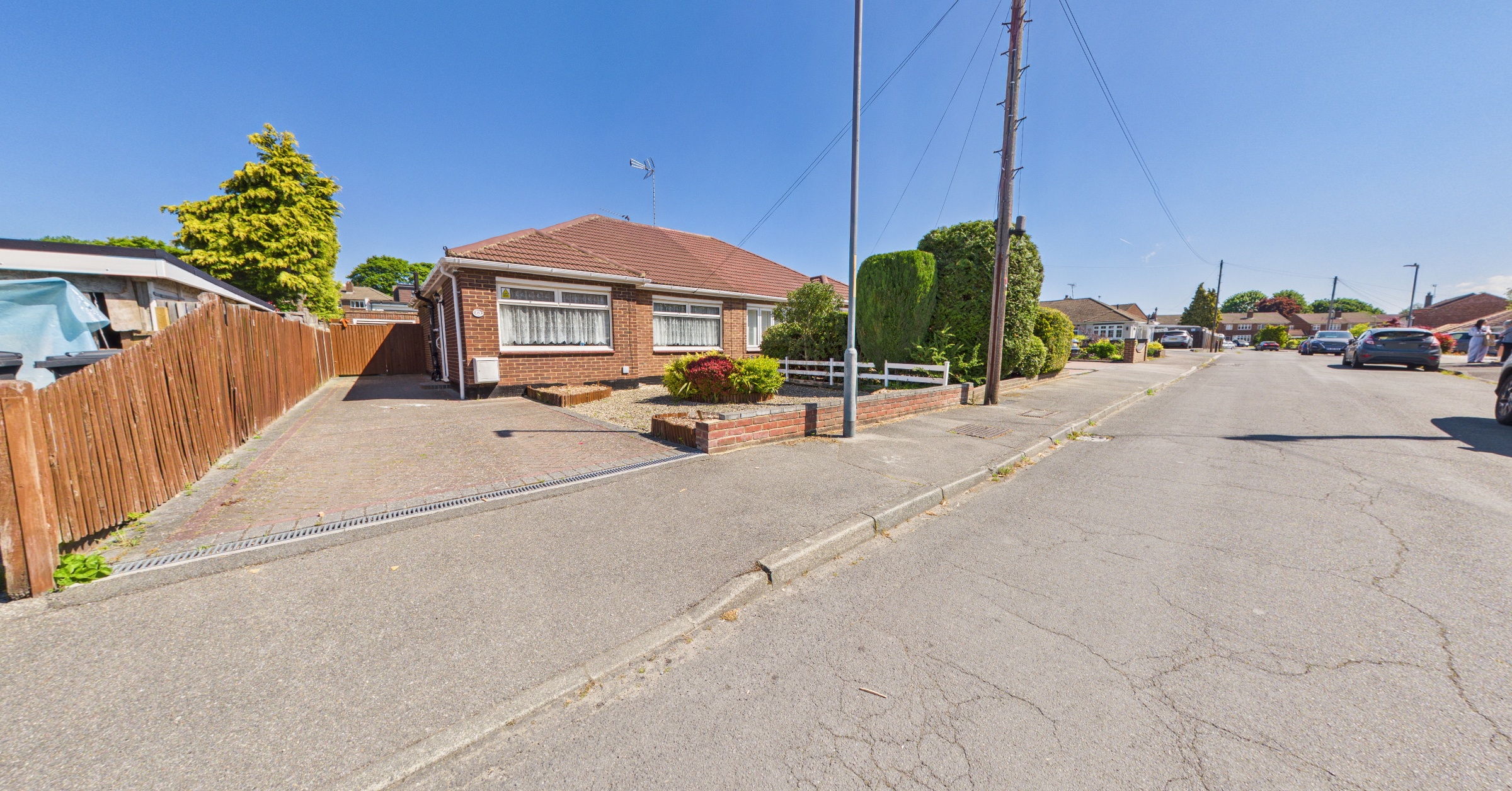 Norfield Road