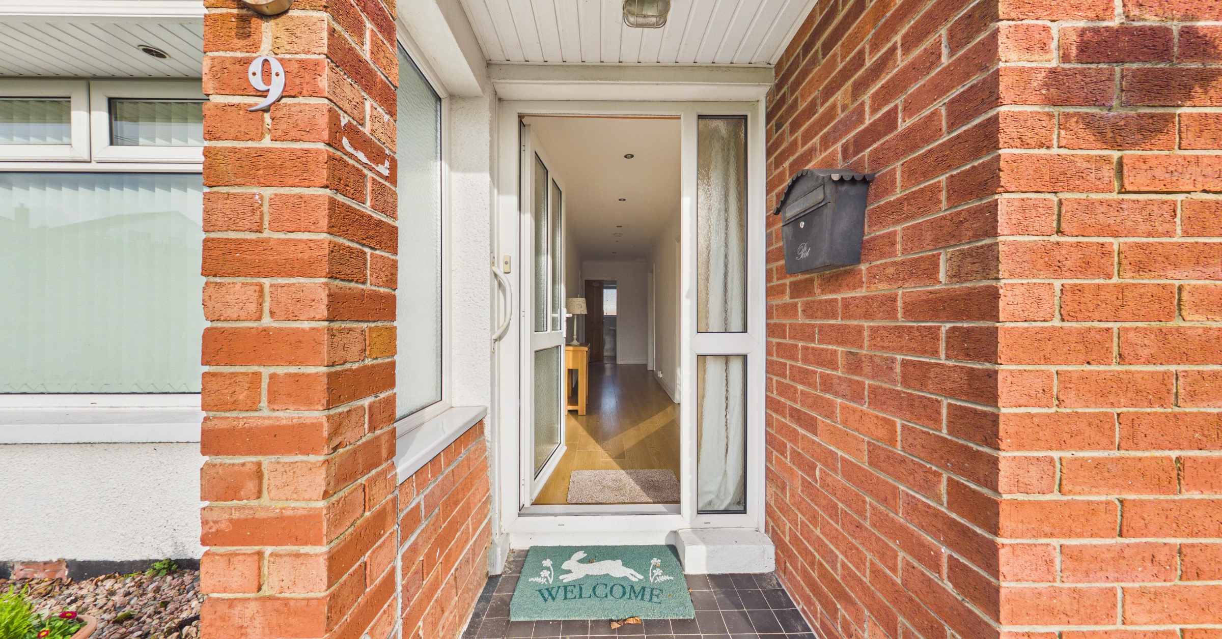 9 cherrymount pk