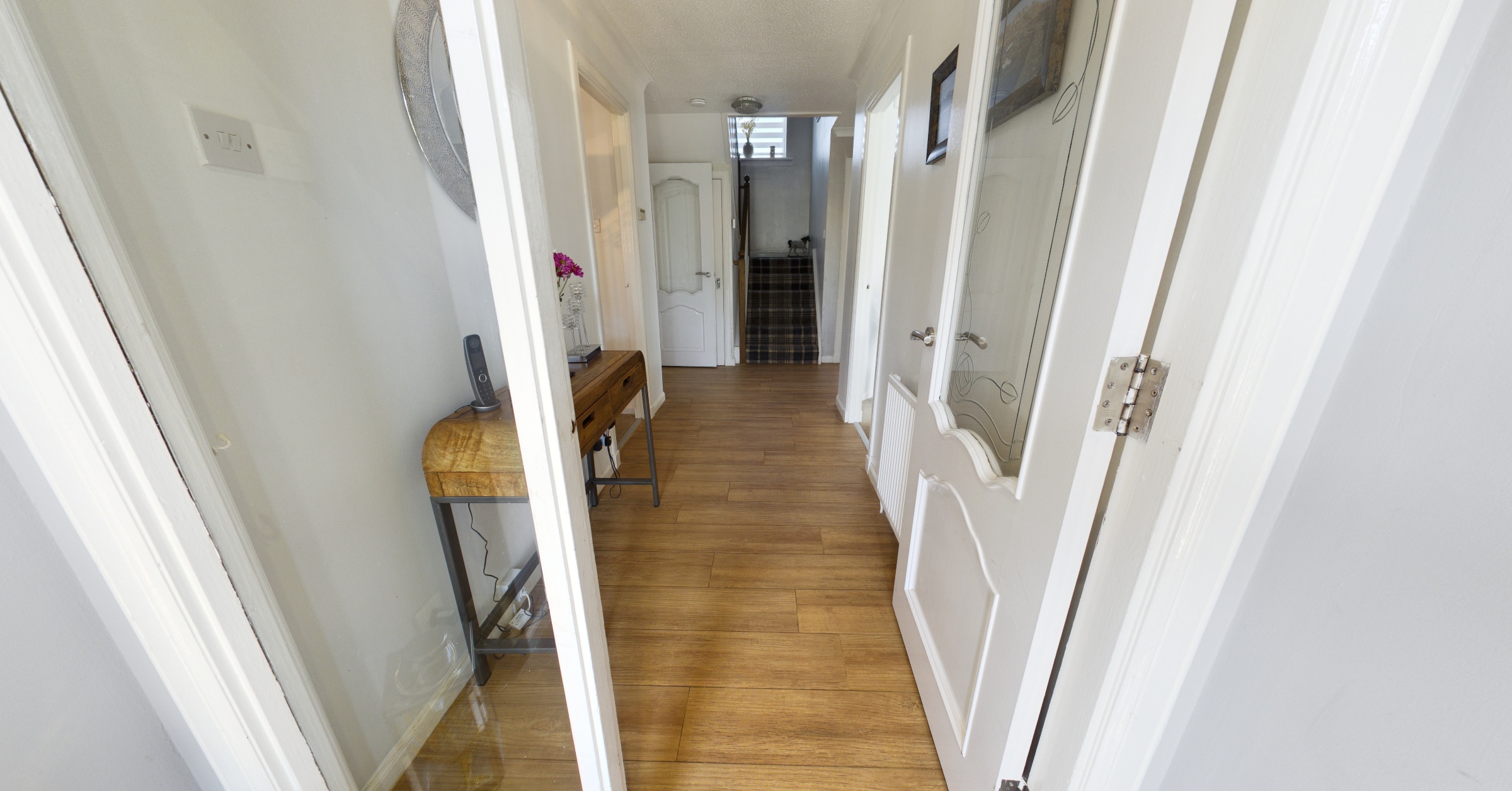 Pinewood Grove, Carluke