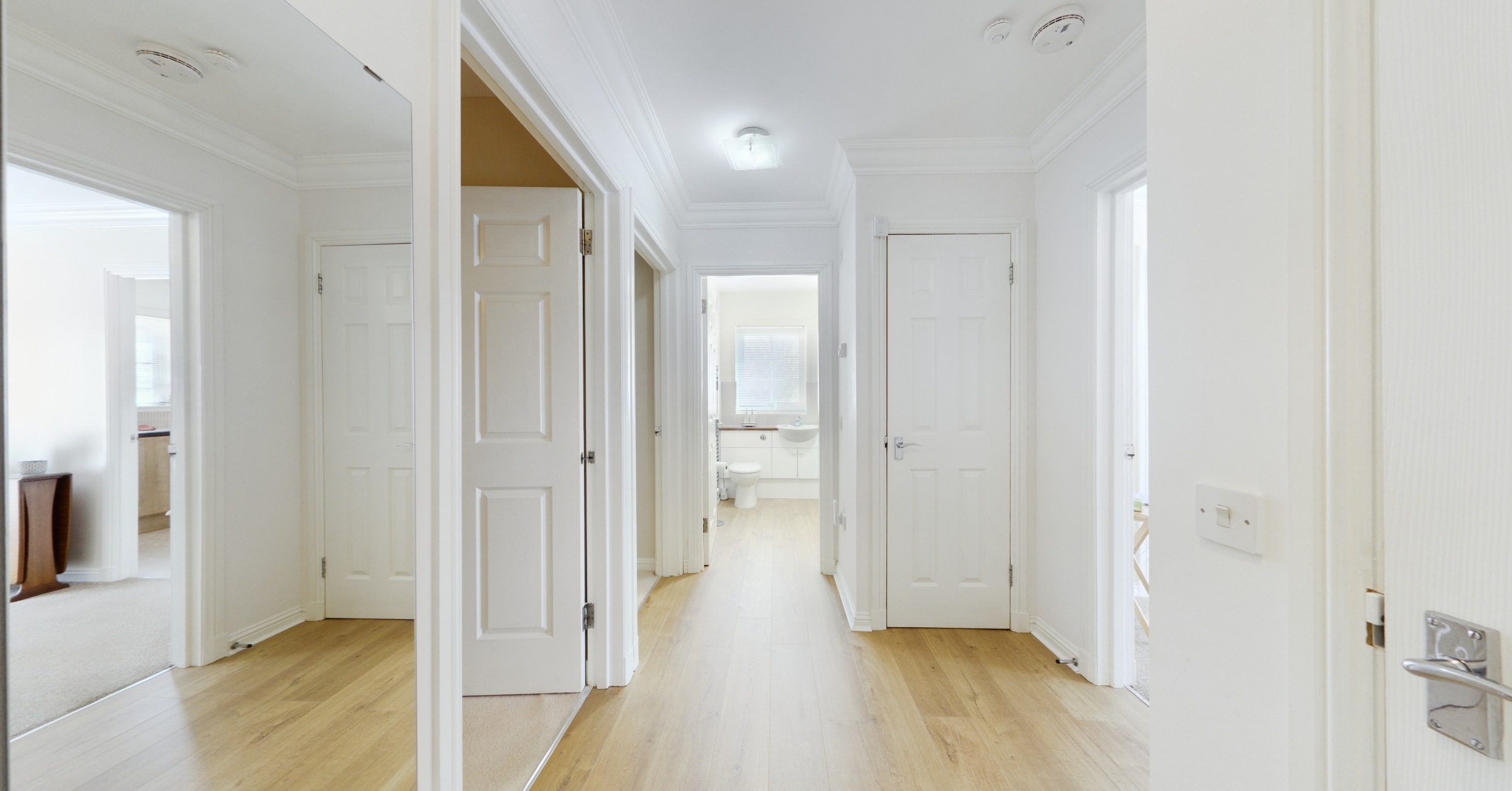 20 Kildare Place, Newmains