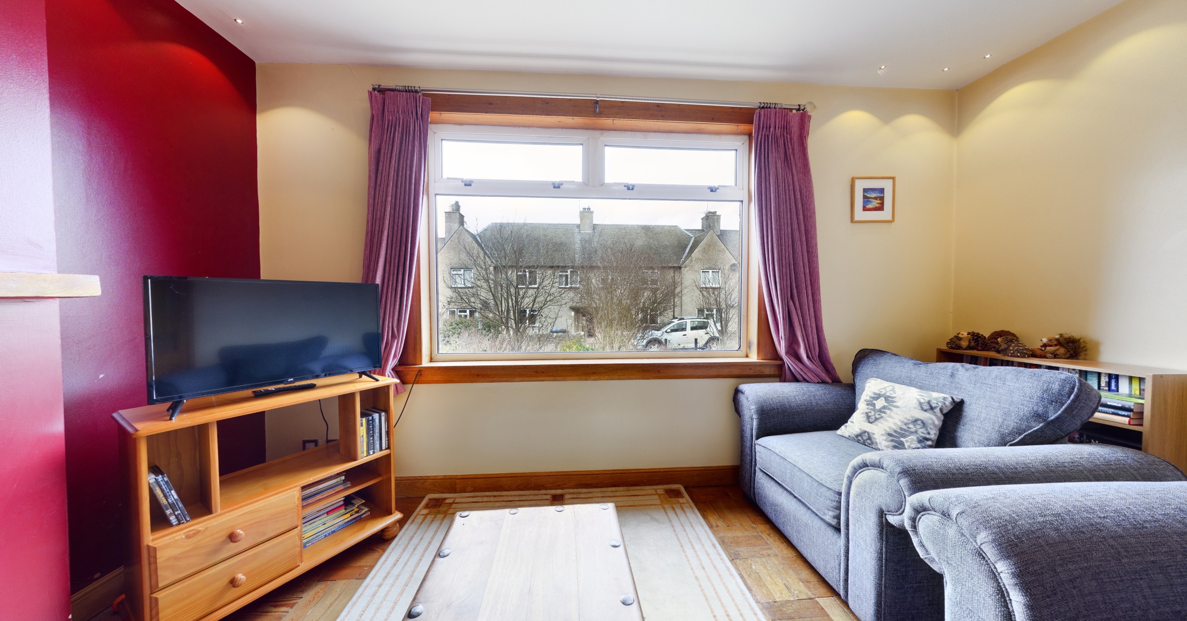 4 Bellfield Road, Eddleston