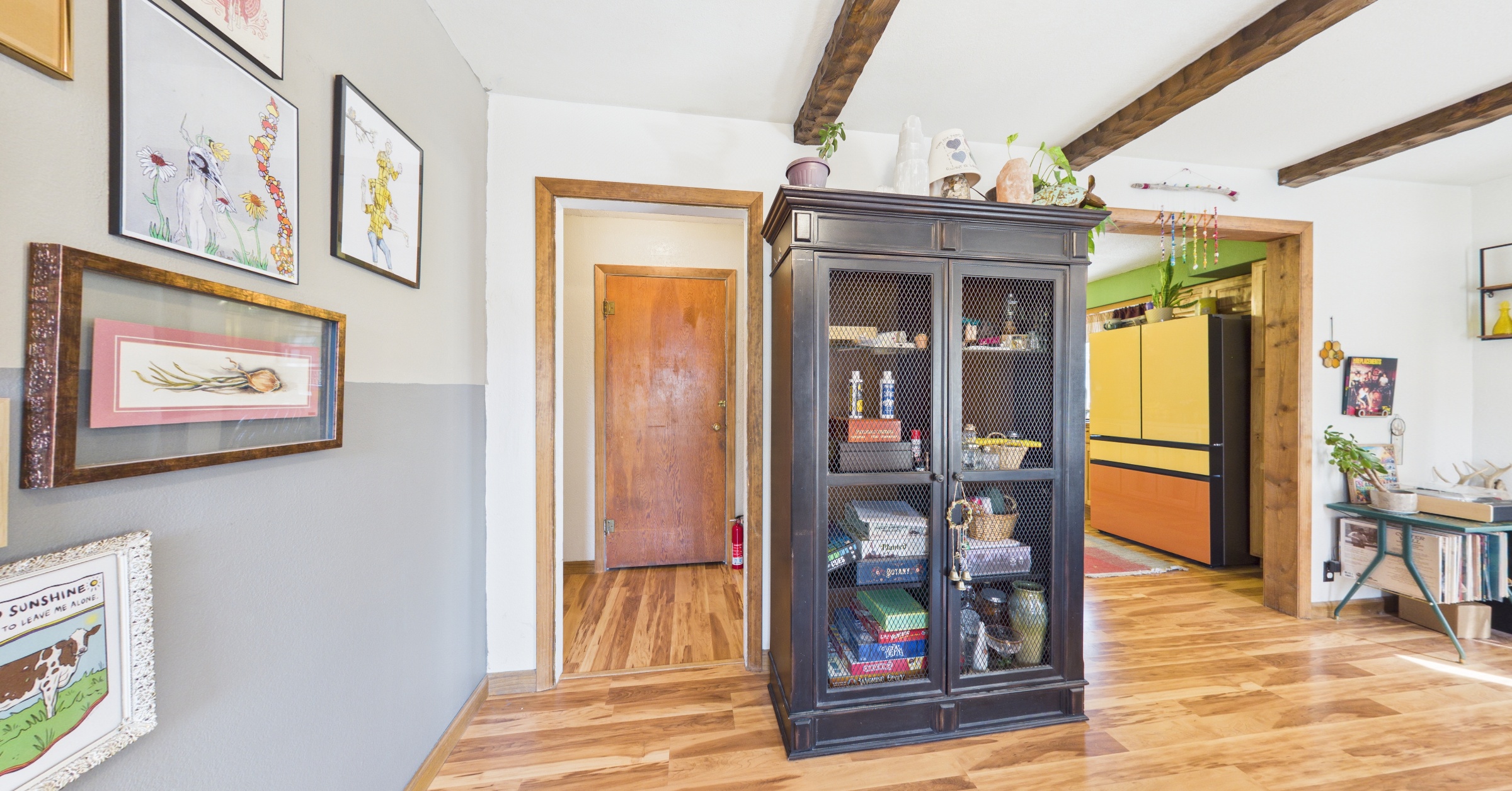 511 5th Ave. N. Greybull, Wy.