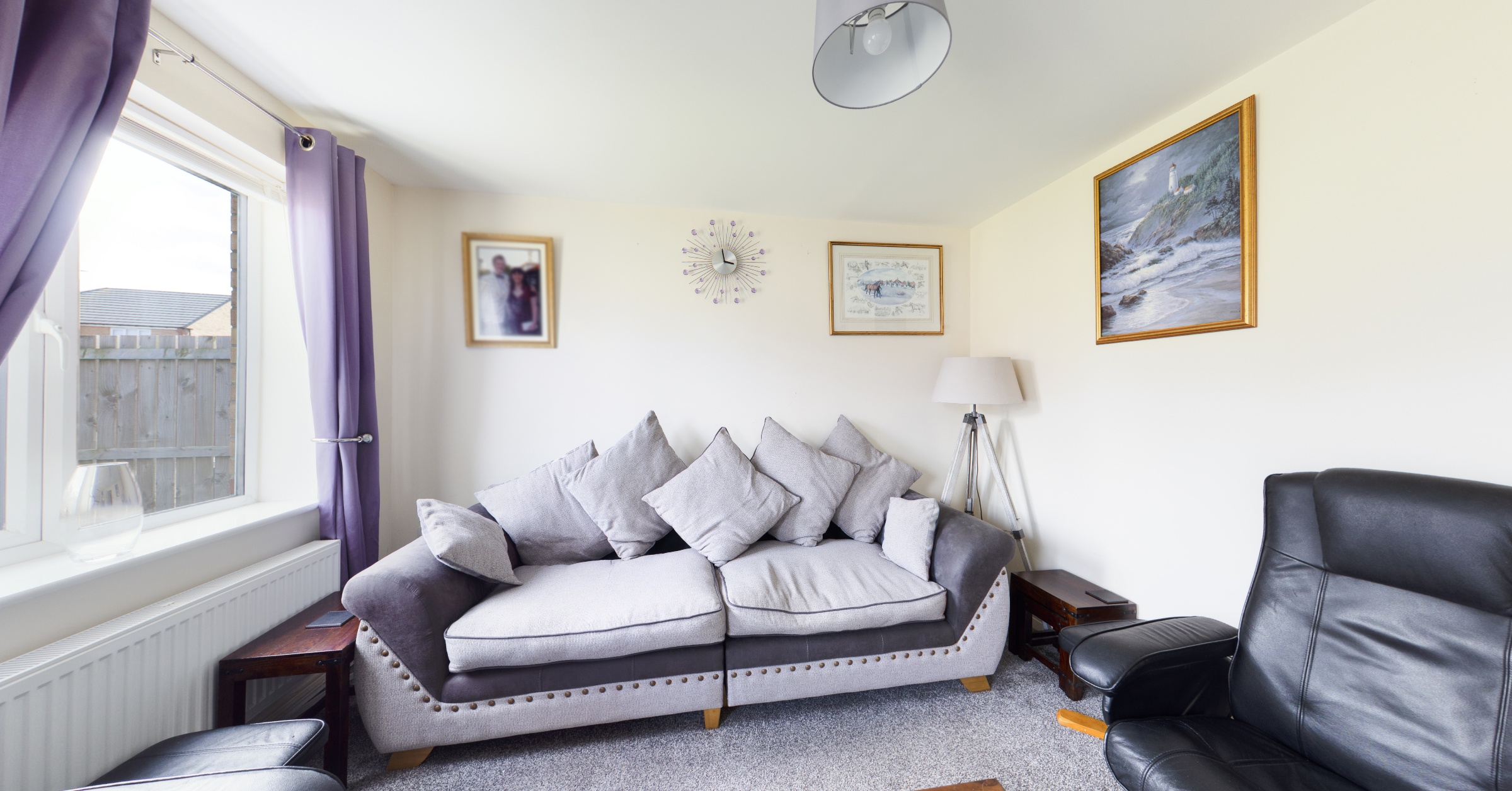 10 Condor Court, Ashington