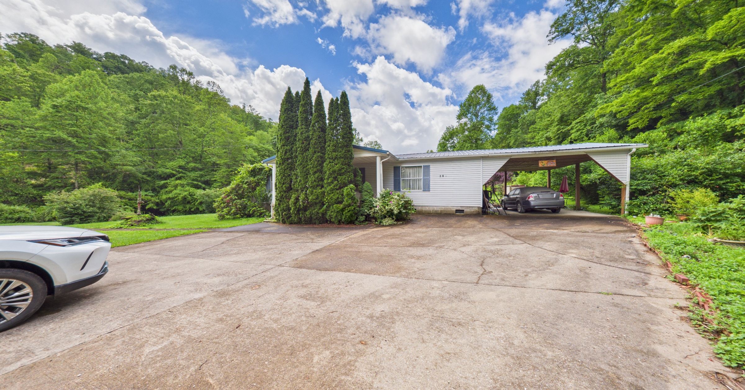 207 Amber Lane Ulysses, KY