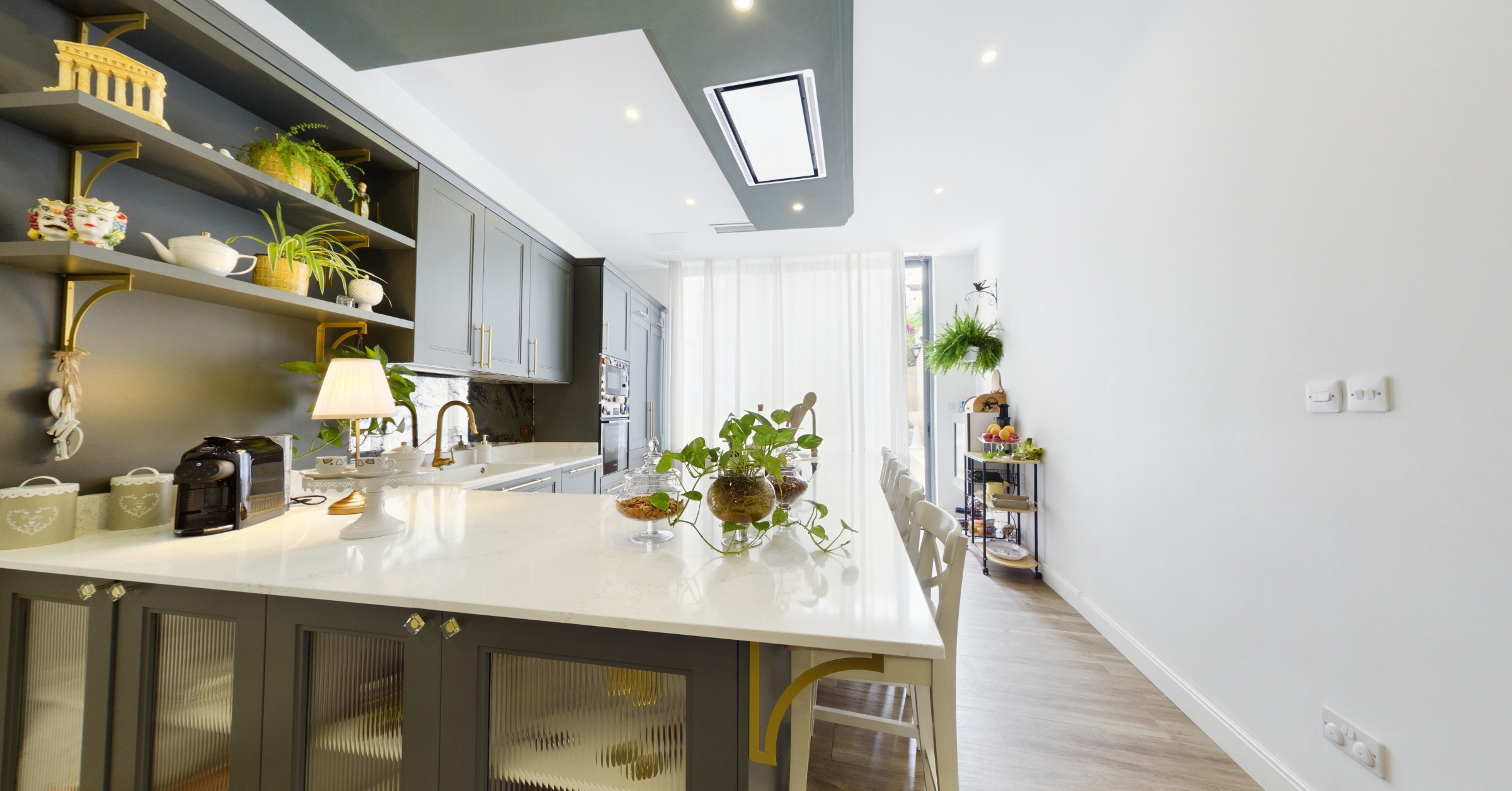 Exclusive Tarxien Townhouse