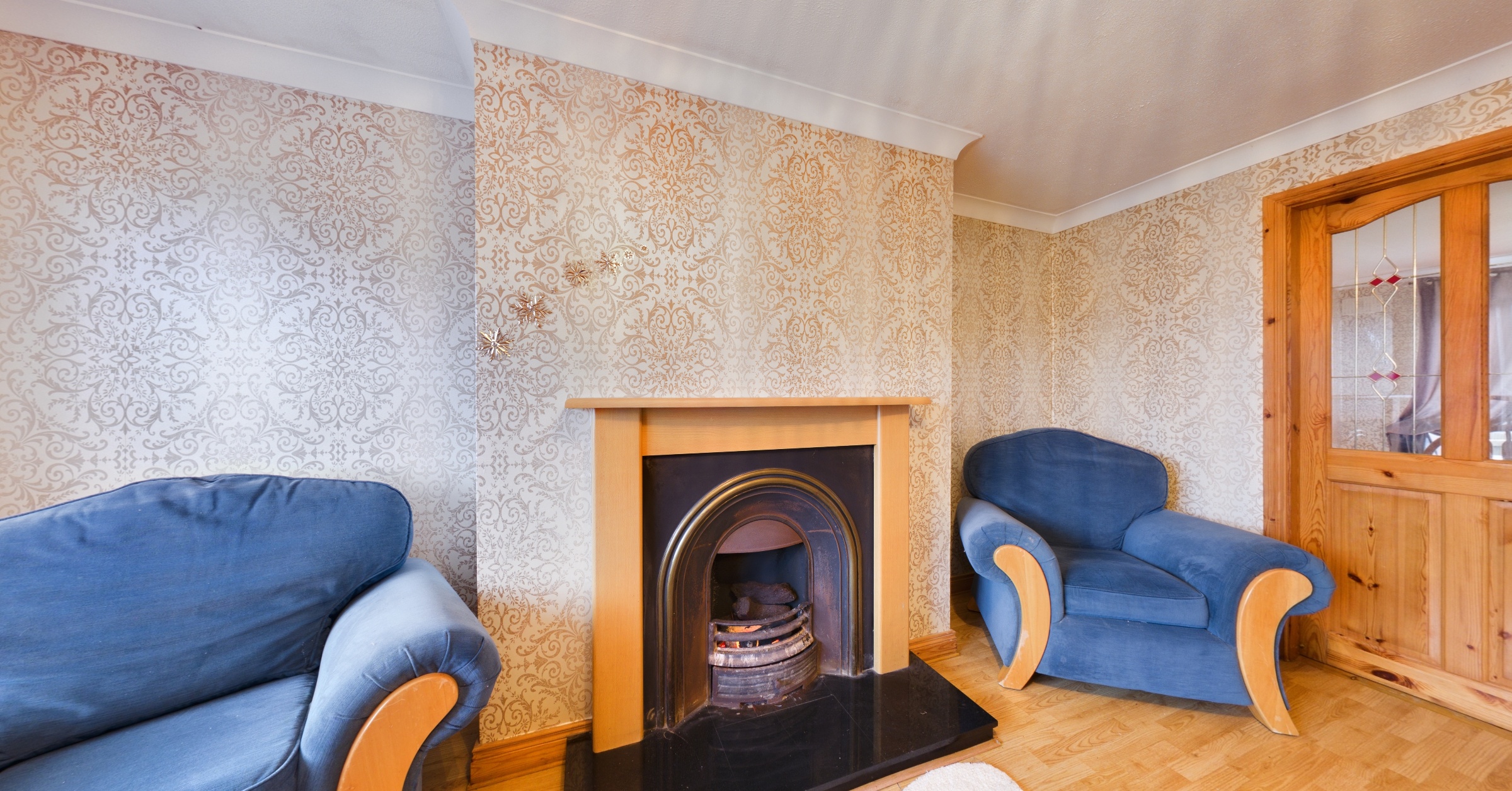 21 ABBEY COURT FRENCHPARK CO. ROSCOMMON F45 A328