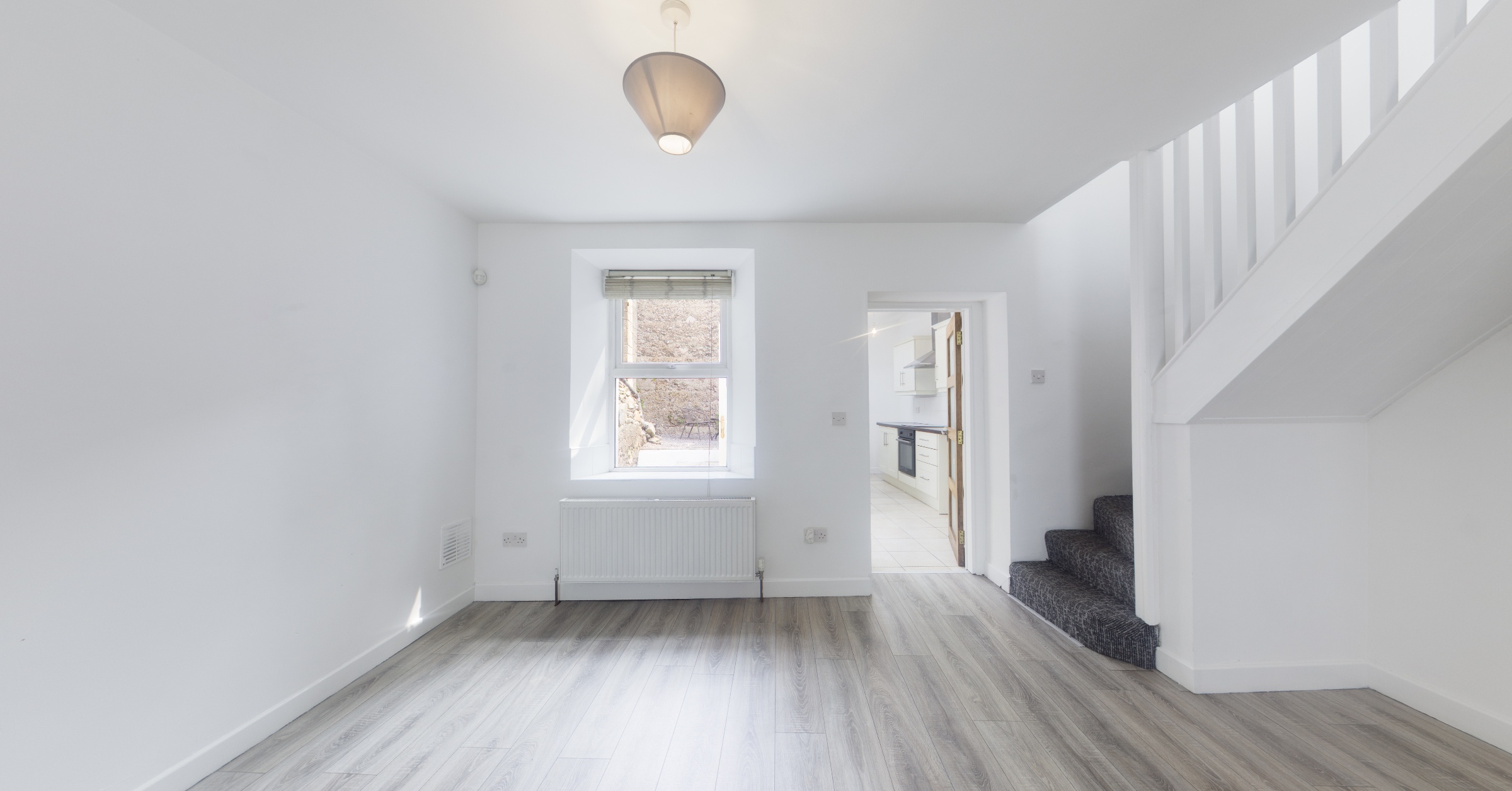 1, Abbey View, New Ross, Co. Wexford. Y34 P658