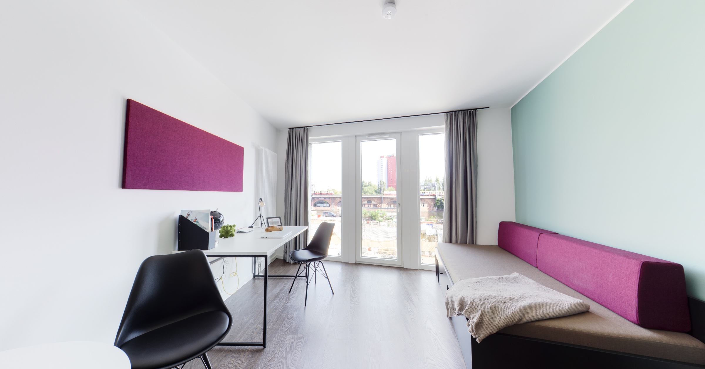 Zimmerei Berlin Large Bude