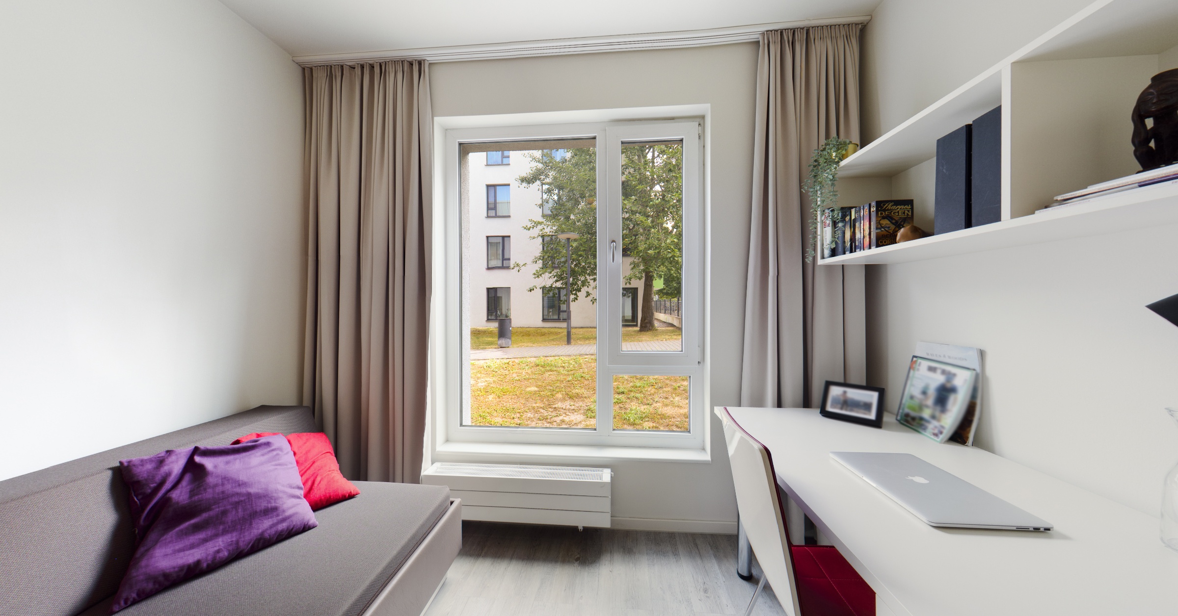 Zimmerei Potsdam Bigger Bude