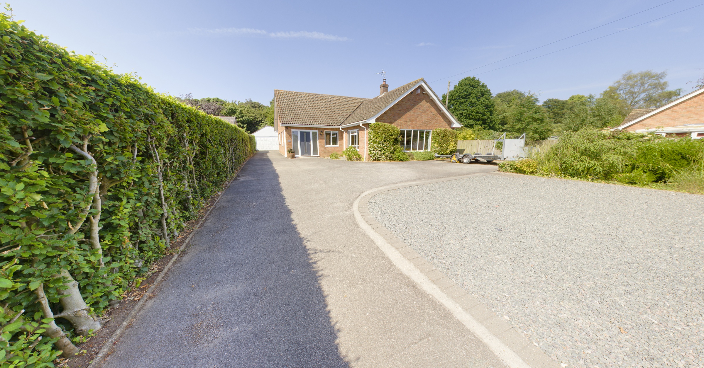 138 Main Road, Hundleby