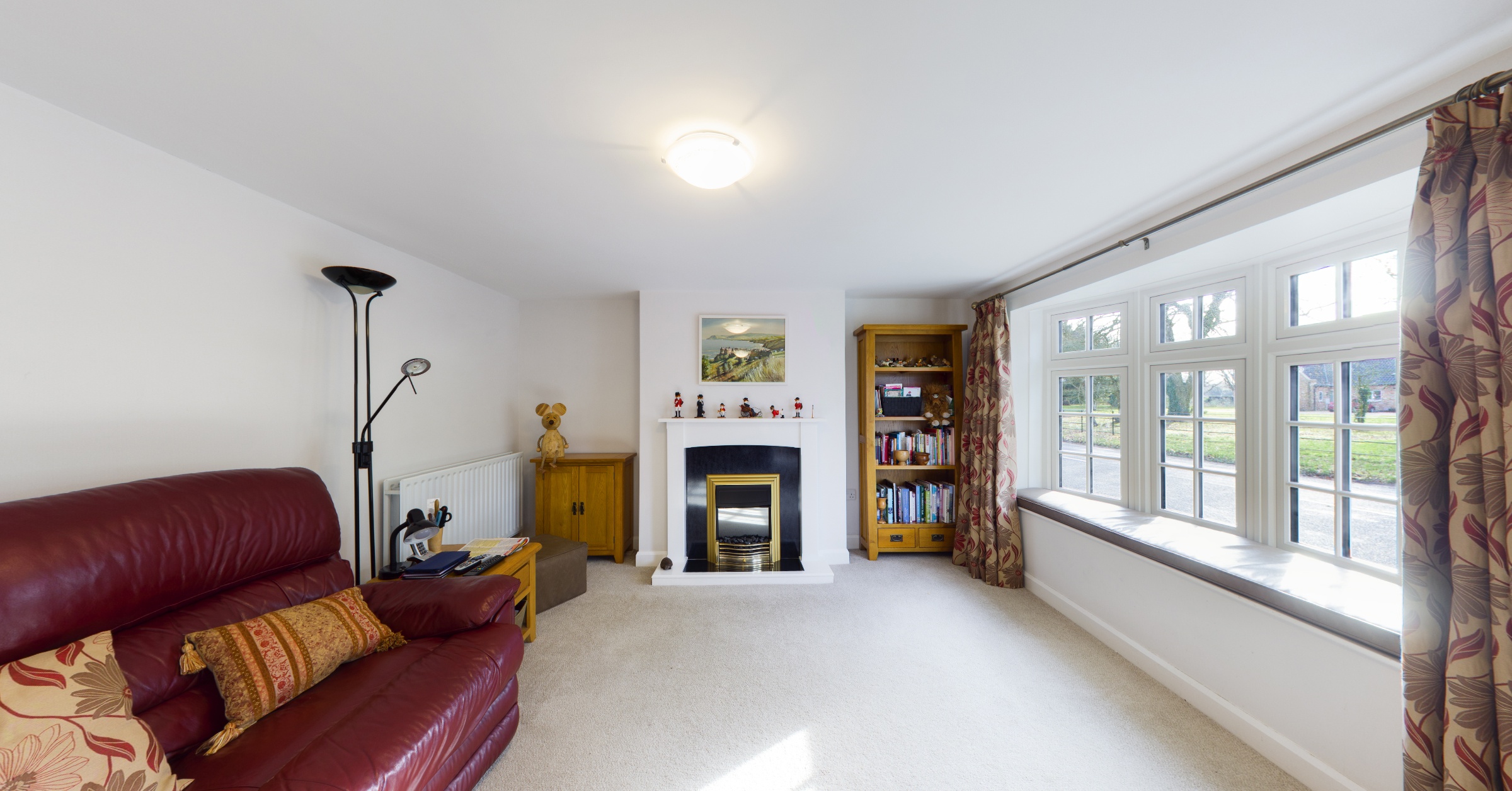 Mill House, 74 Main Road, Hundleby, Spilsby